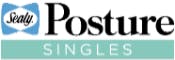 Sealy Posture Singles New York Firm Mattress | Domayne