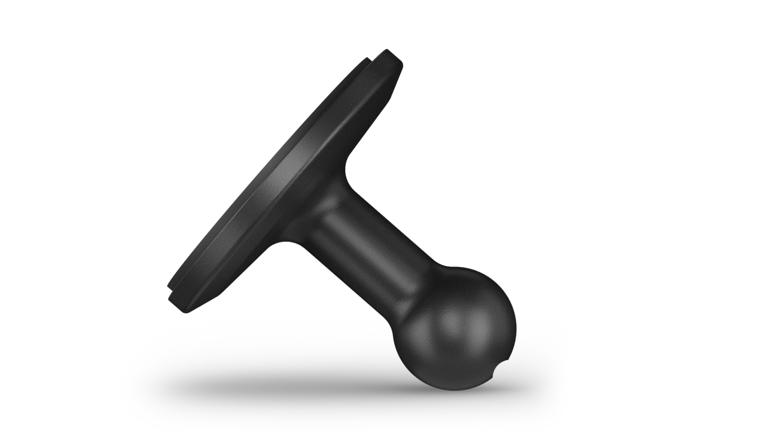 Garmin Low-Profile Adhesive Mount | Domayne