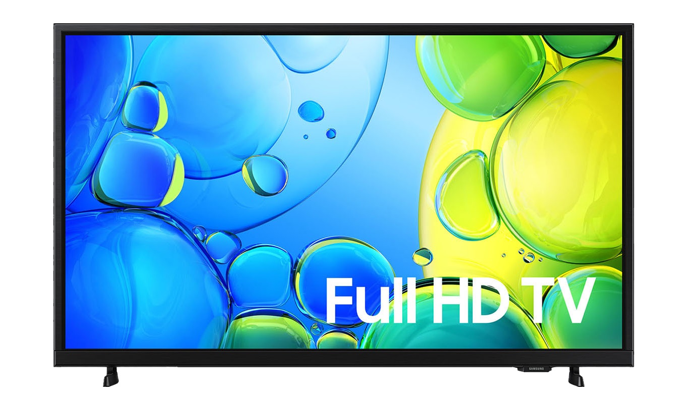 Samsung 32-inch Full HD F6000 Smart TV | Domayne
