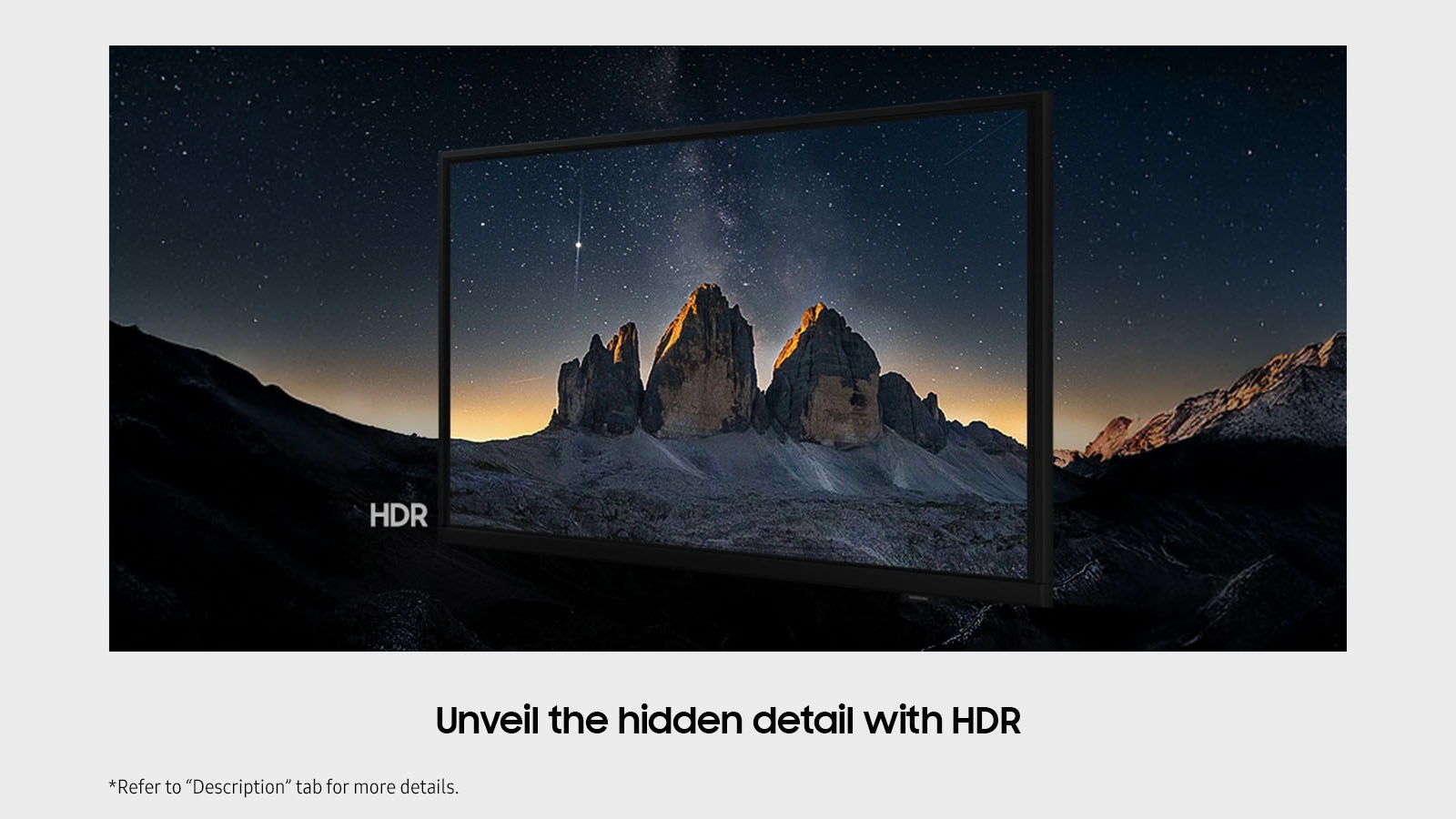 Samsung 32-inch Full HD F6000 Smart TV | Domayne