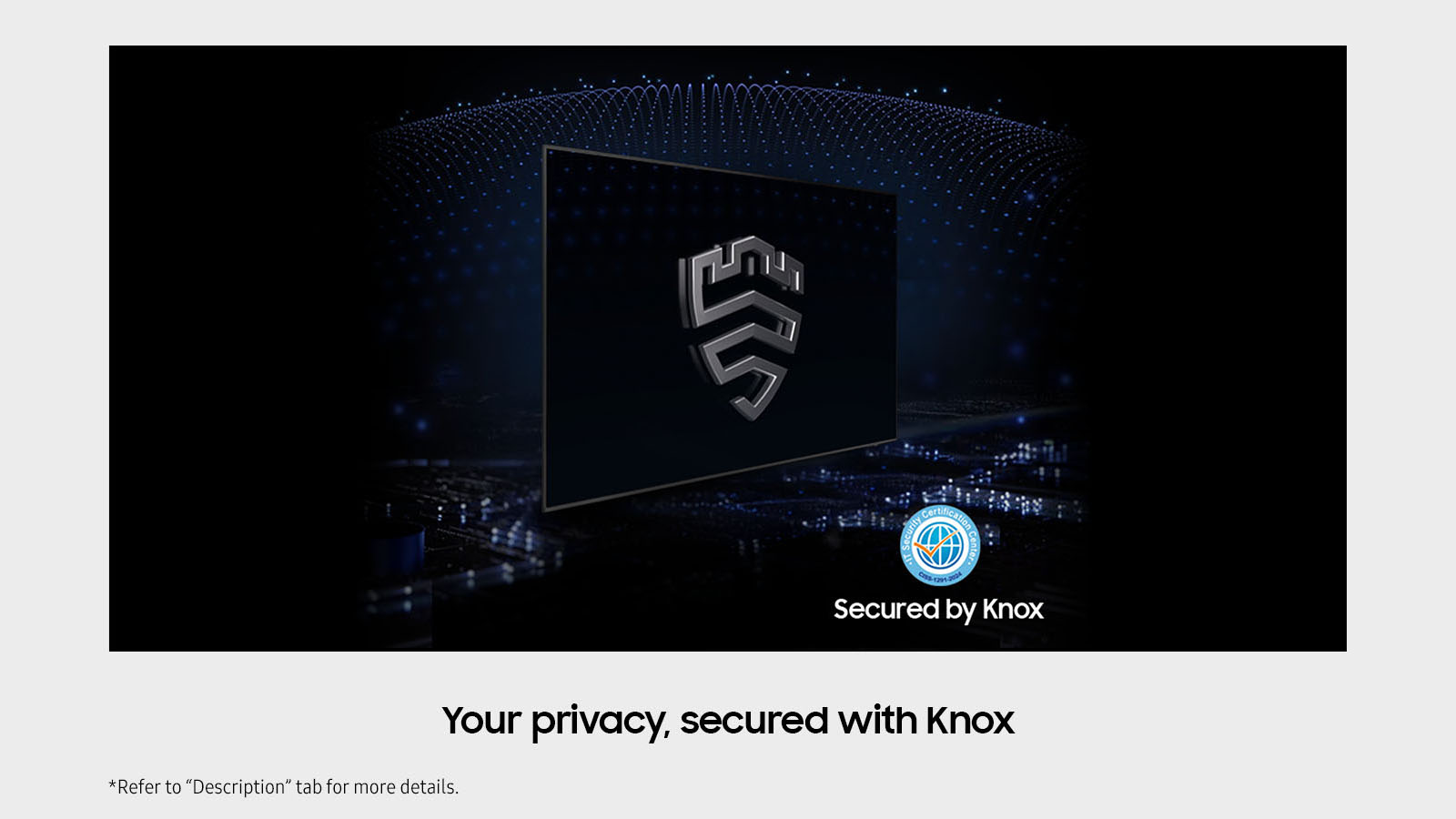 Samsung 32-inch Full HD F6000 Smart TV | Domayne