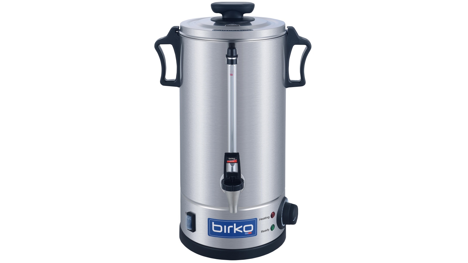 Birko 10L Commercial Urn | Domayne