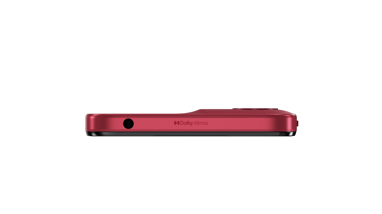 Motorola G05 4G 64GB - Plum Red | Domayne