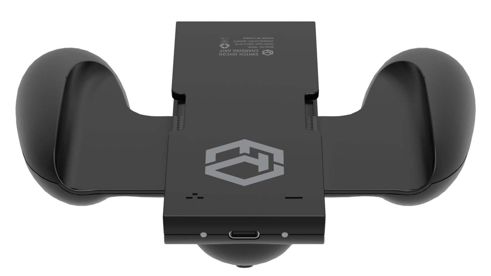 Powerwave Charging Grip for Nintendo Switch 2 | Domayne