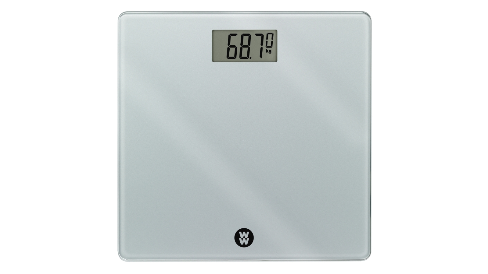 WW Body Weight Digital Scale | Domayne