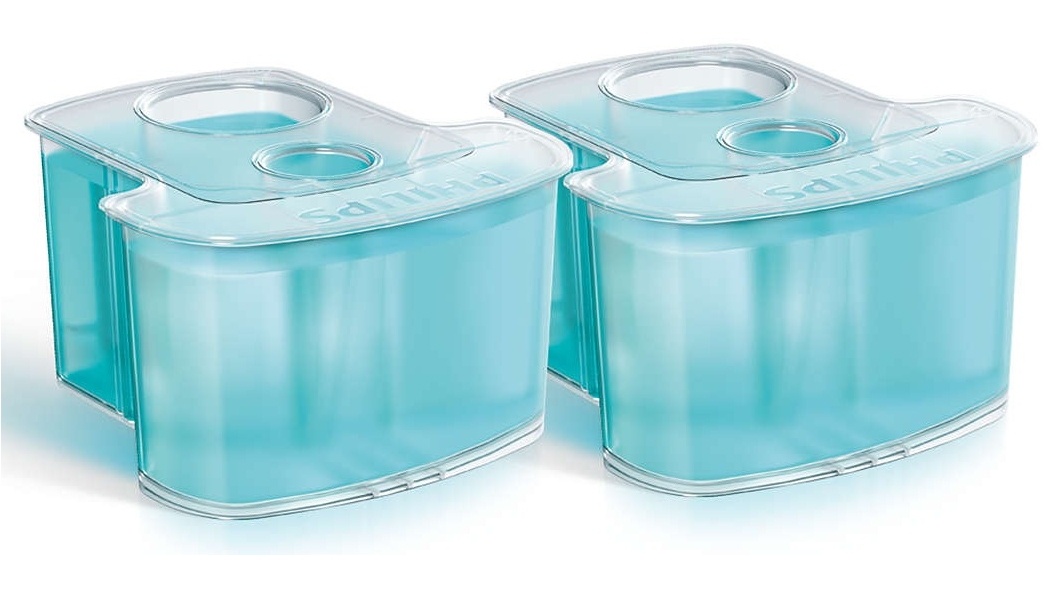 Philips Smart Clean Cartridge - 2 Pack | Domayne