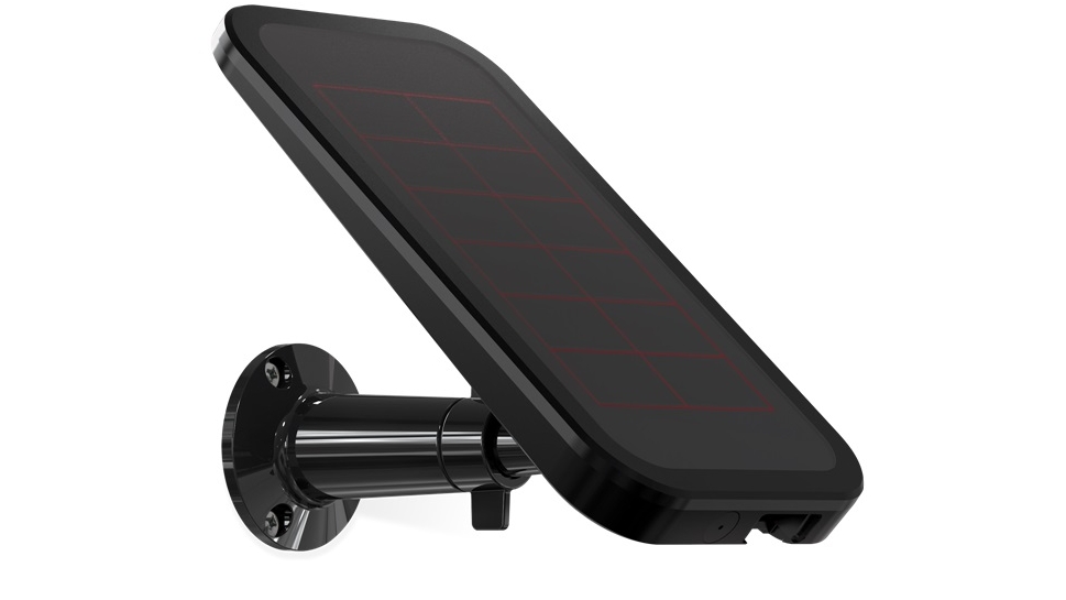 Arlo VMA4600 Solar Panel | Domayne