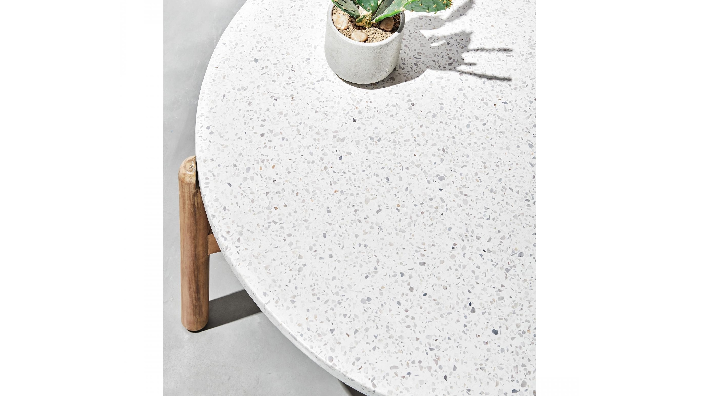 Talara Outdoor Coffee Table | Domayne