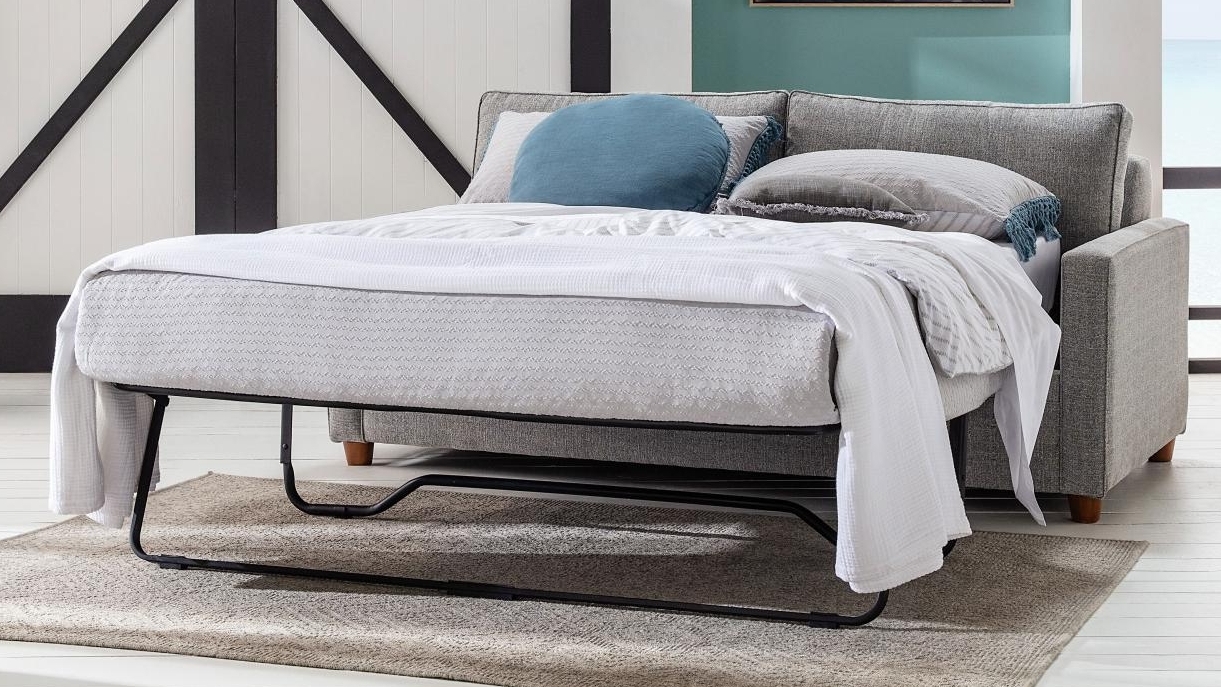 Woodland Sofa Bed | Domayne