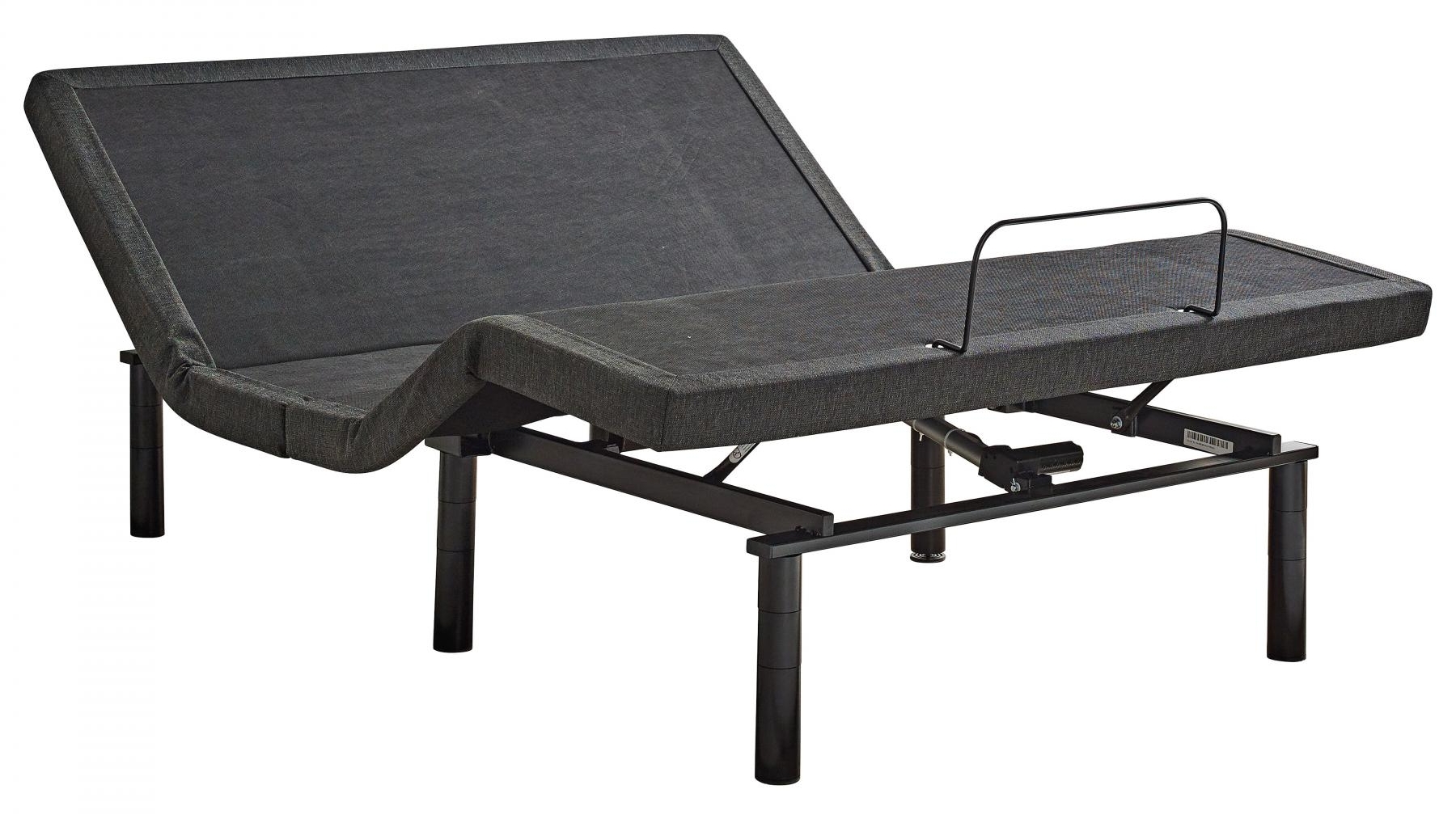 Sleepmaker Delta Wave Adjustable Base | Domayne