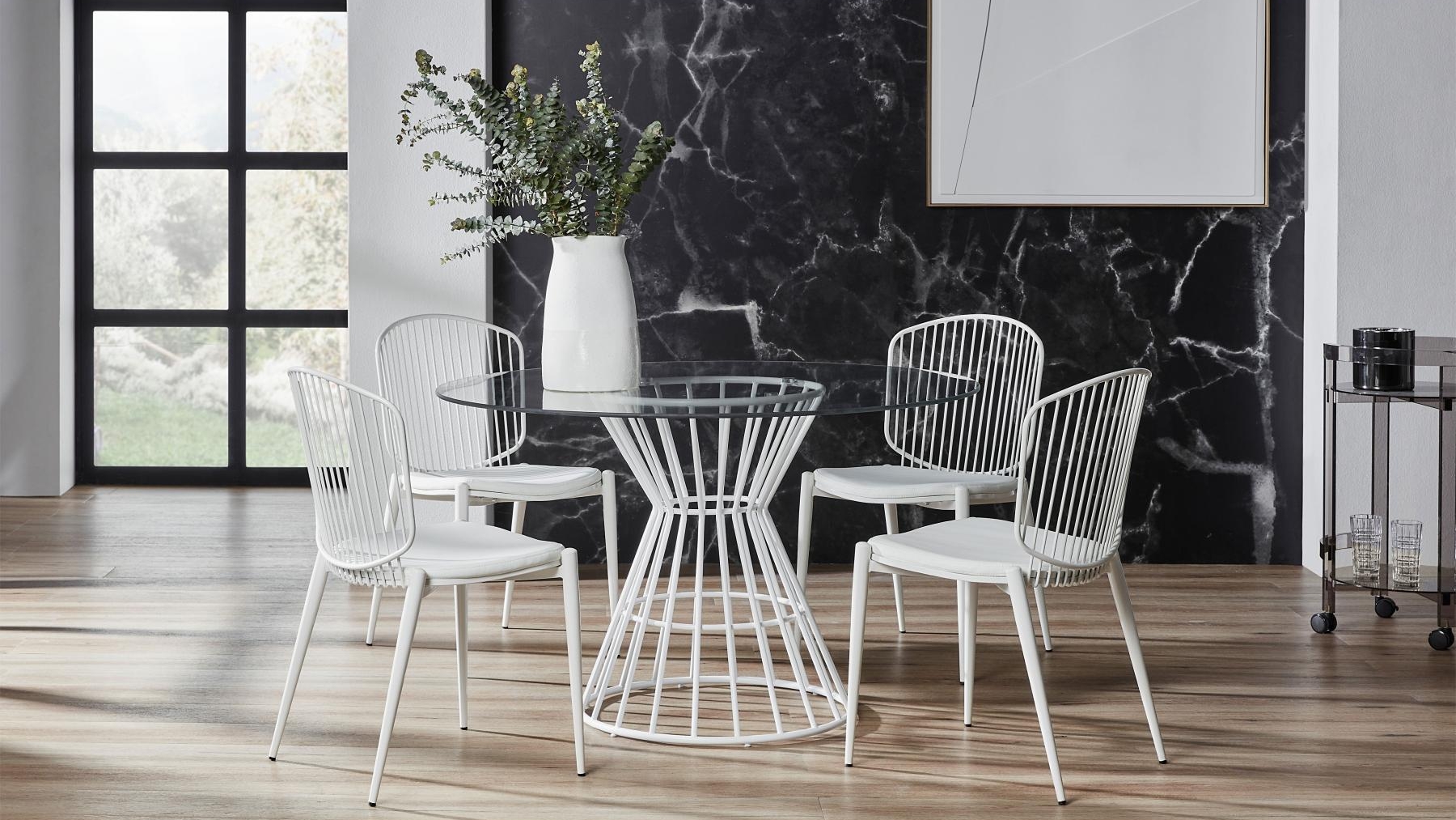 Franklin Dining Chair | Domayne