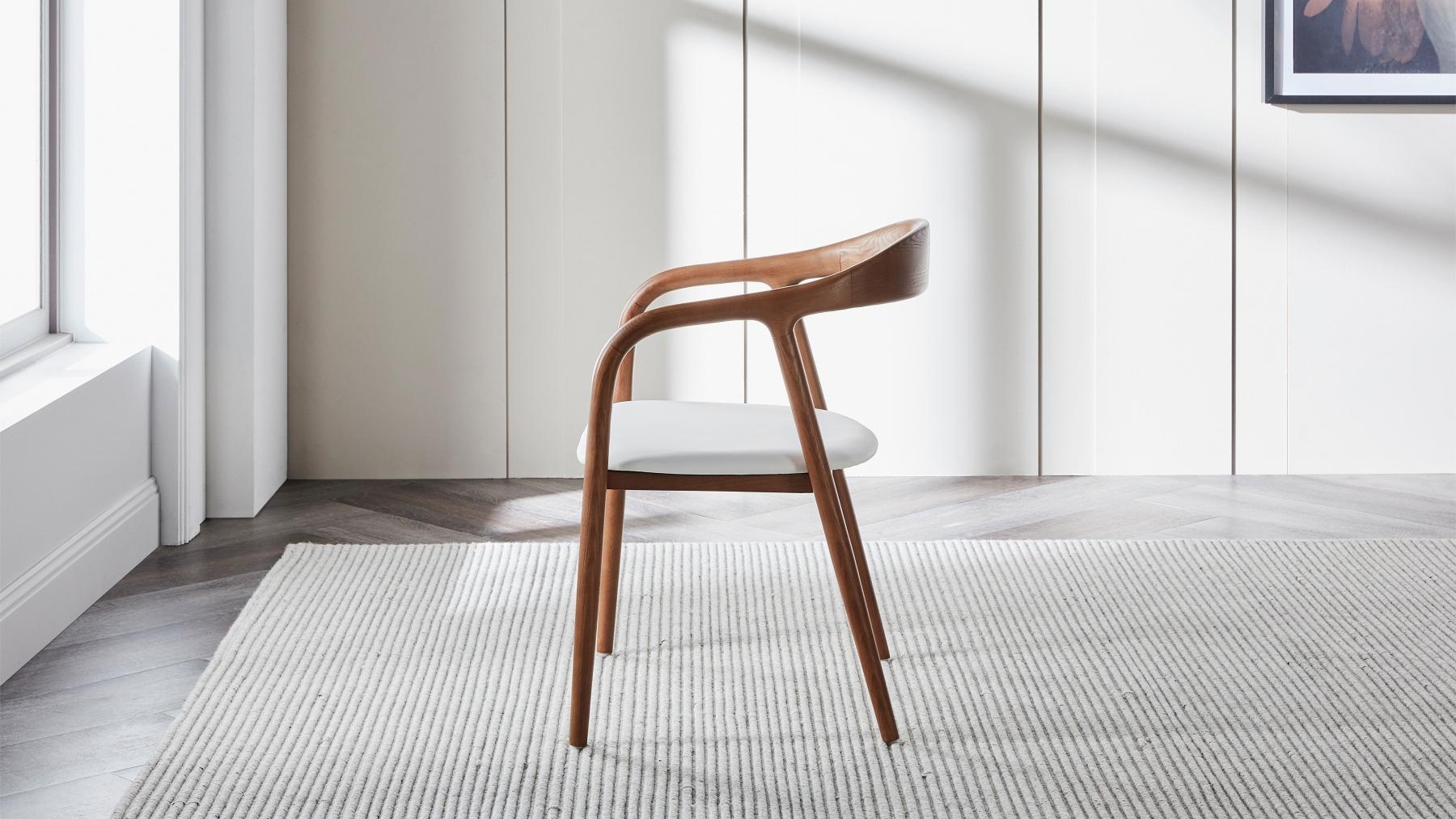 Megan Dining Chair | Domayne