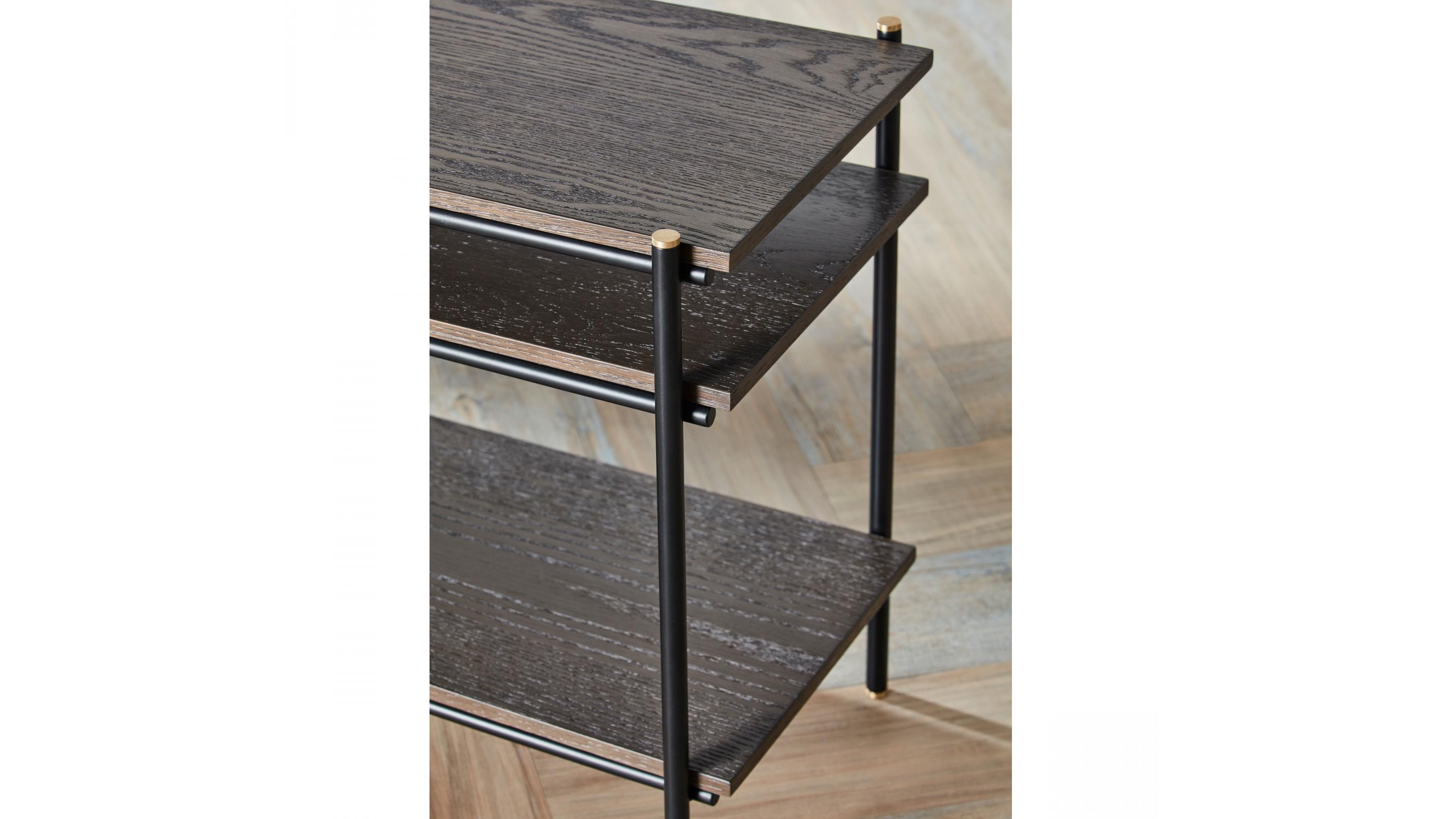 Davenport Wide Console Table | Domayne