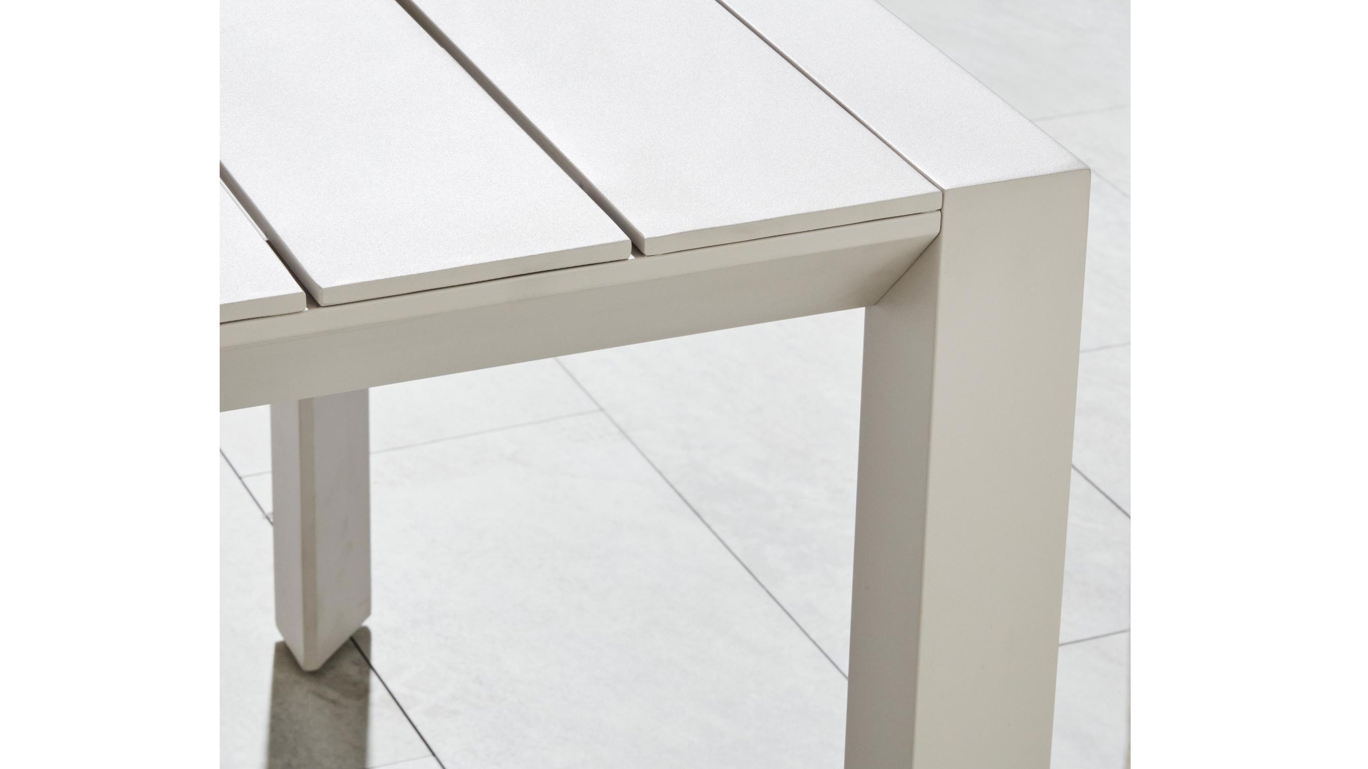 Bellevue Outdoor Coffee Table | Domayne