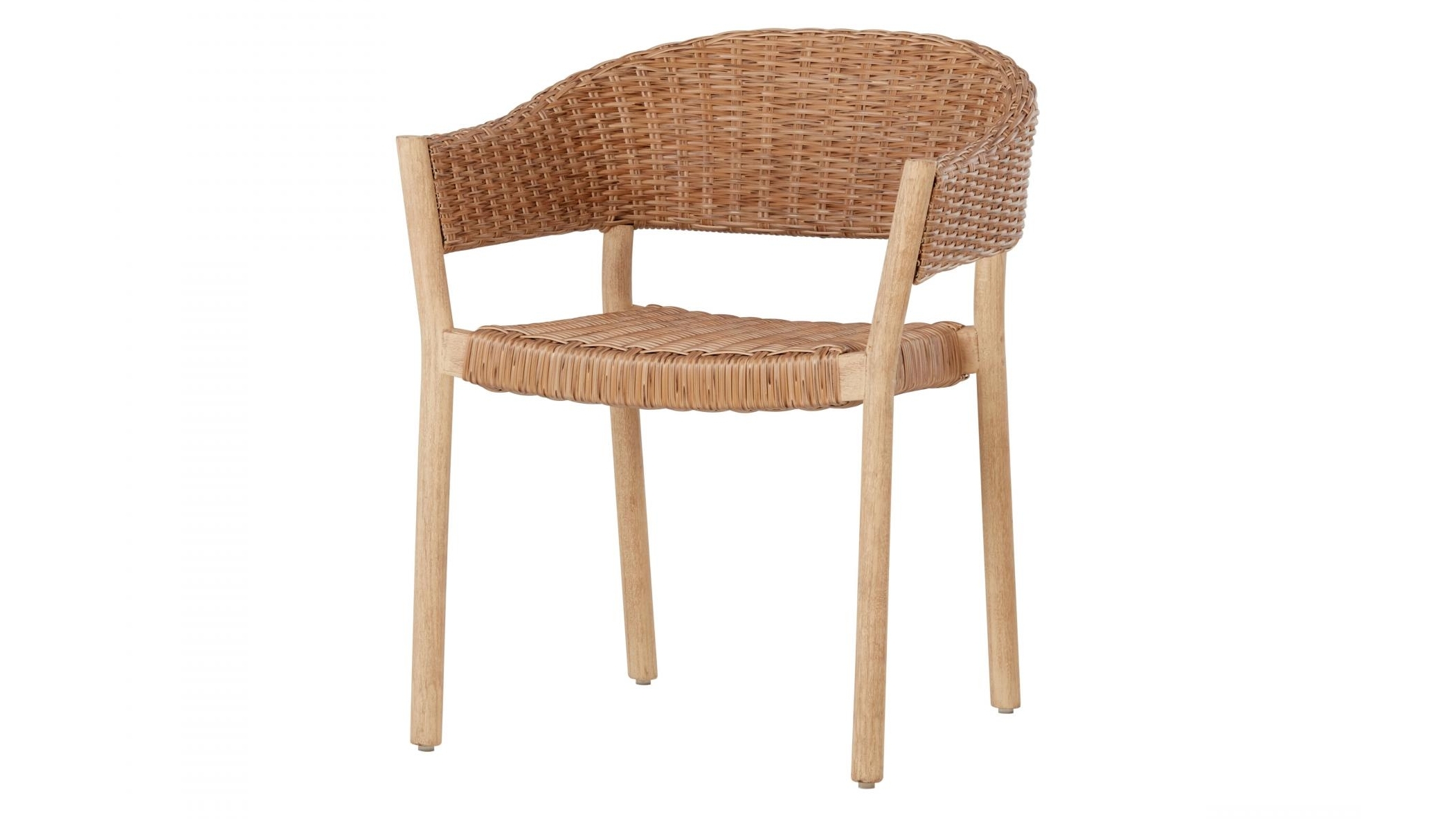 Cairns Outdoor Dining Chair | Domayne