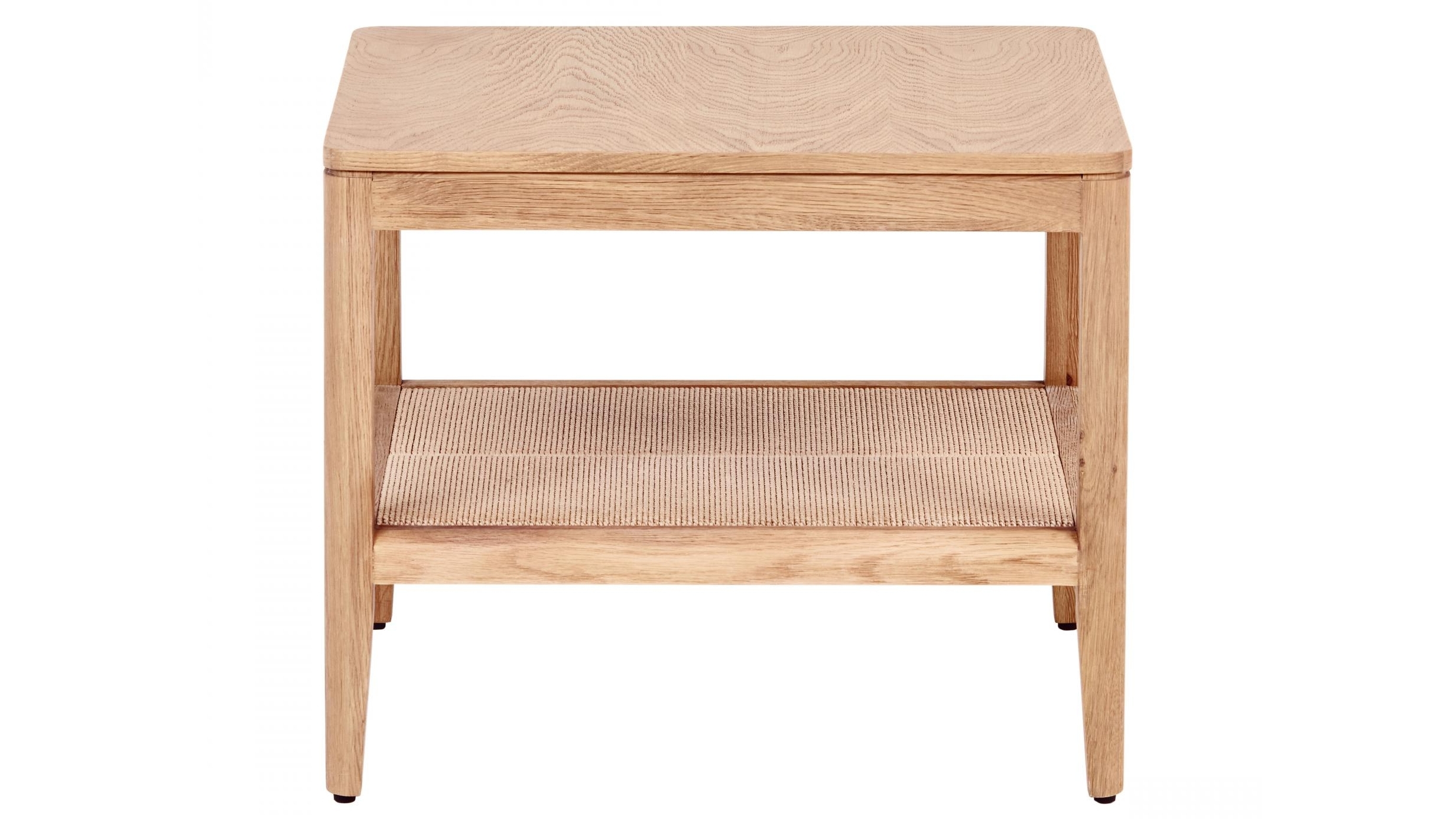 Arne Lamp Table | Domayne