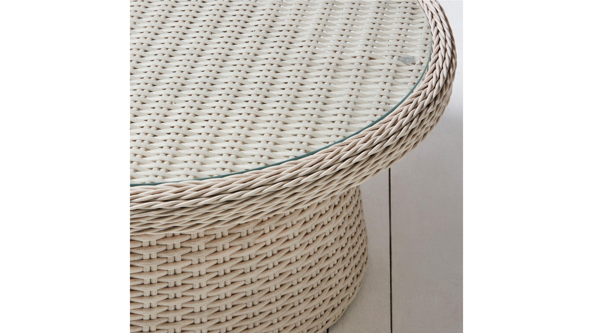 Jordan Outdoor Coffee Table | Domayne