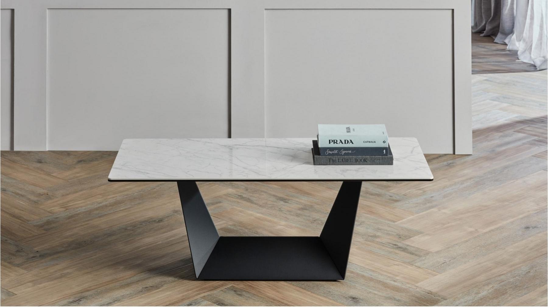 Albon Coffee Table | Domayne