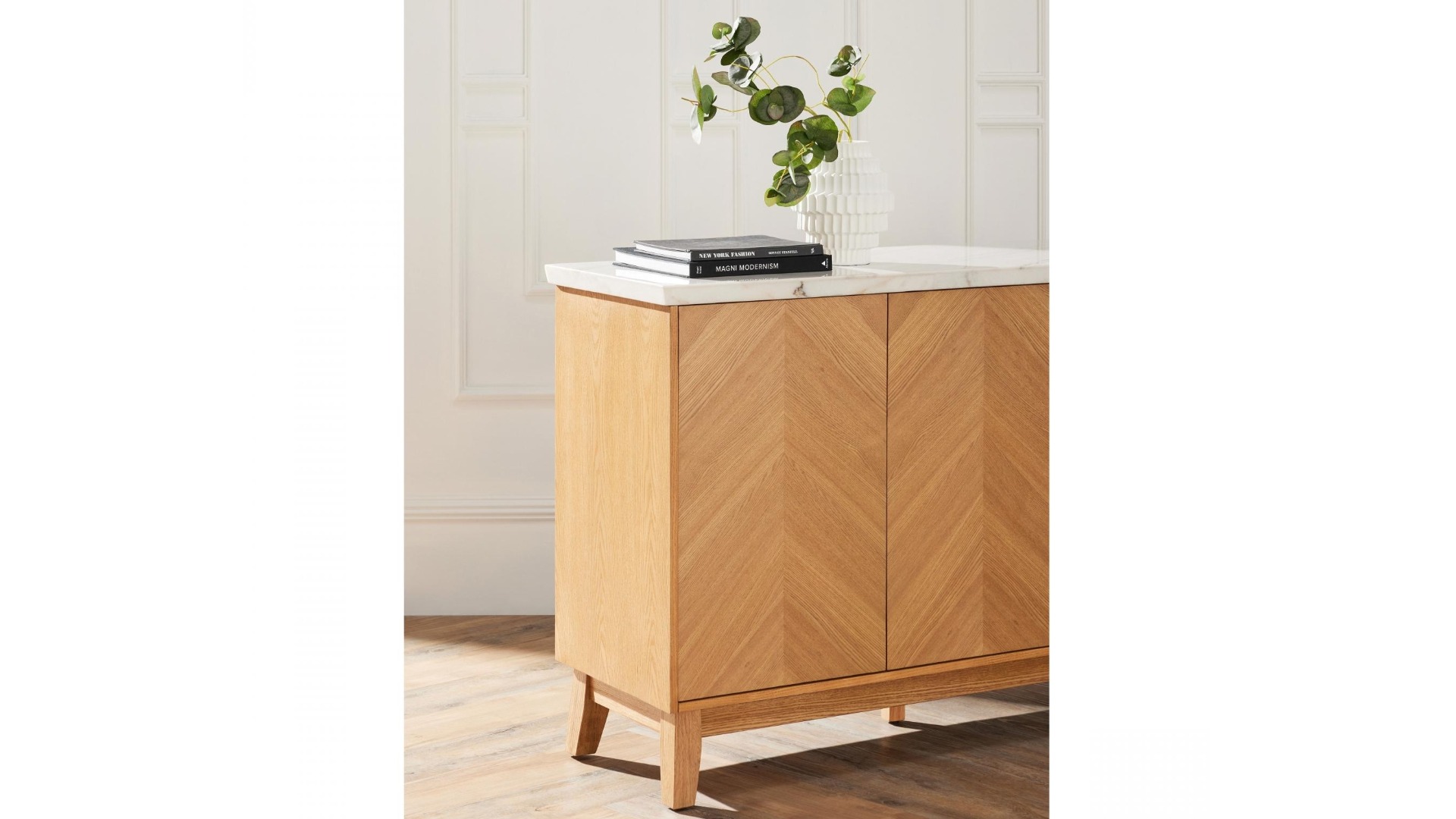 Melton Buffet | Domayne