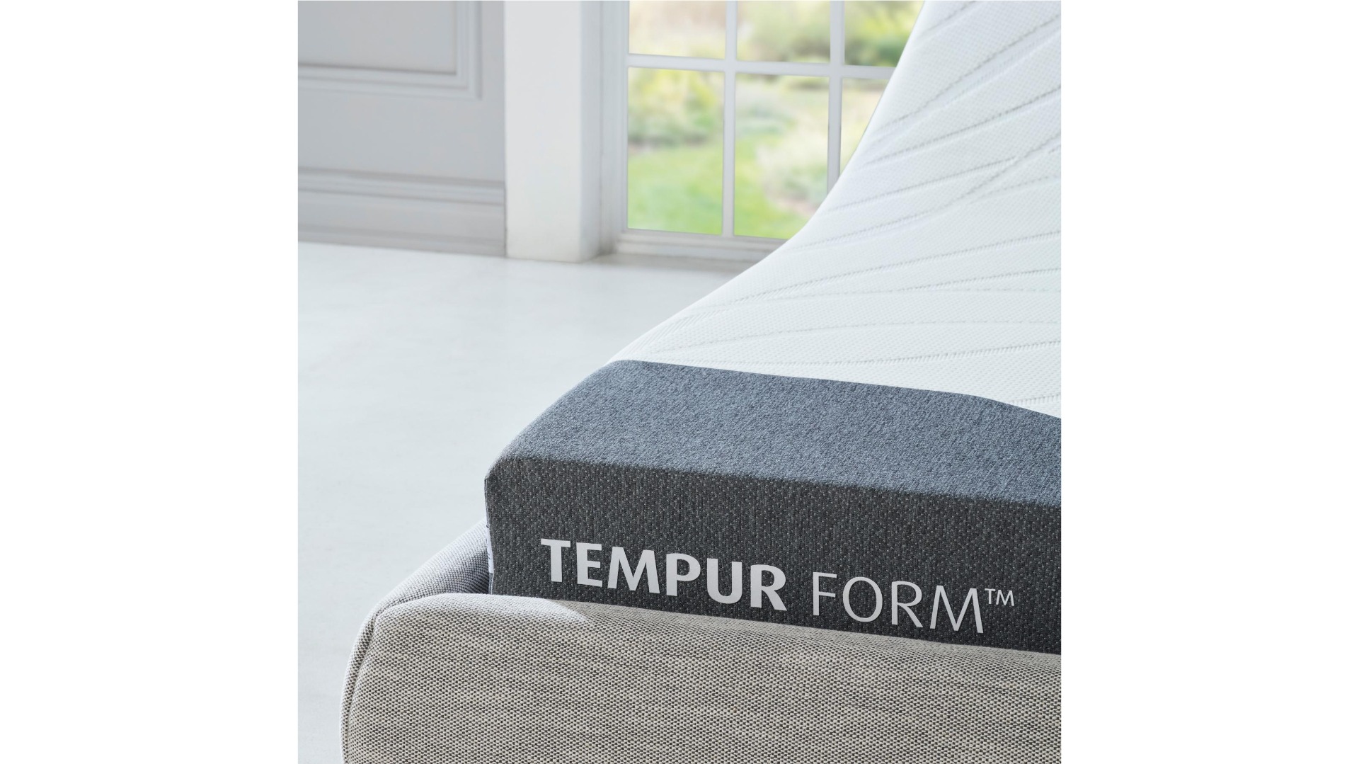 Tempur Form Original Medium Mattress | Domayne