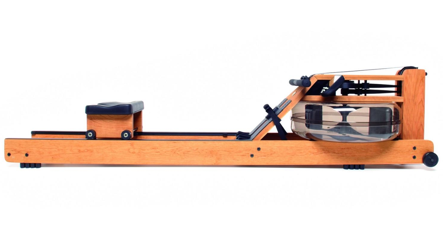 WaterRower Oxbridge Rowing Machine | Domayne