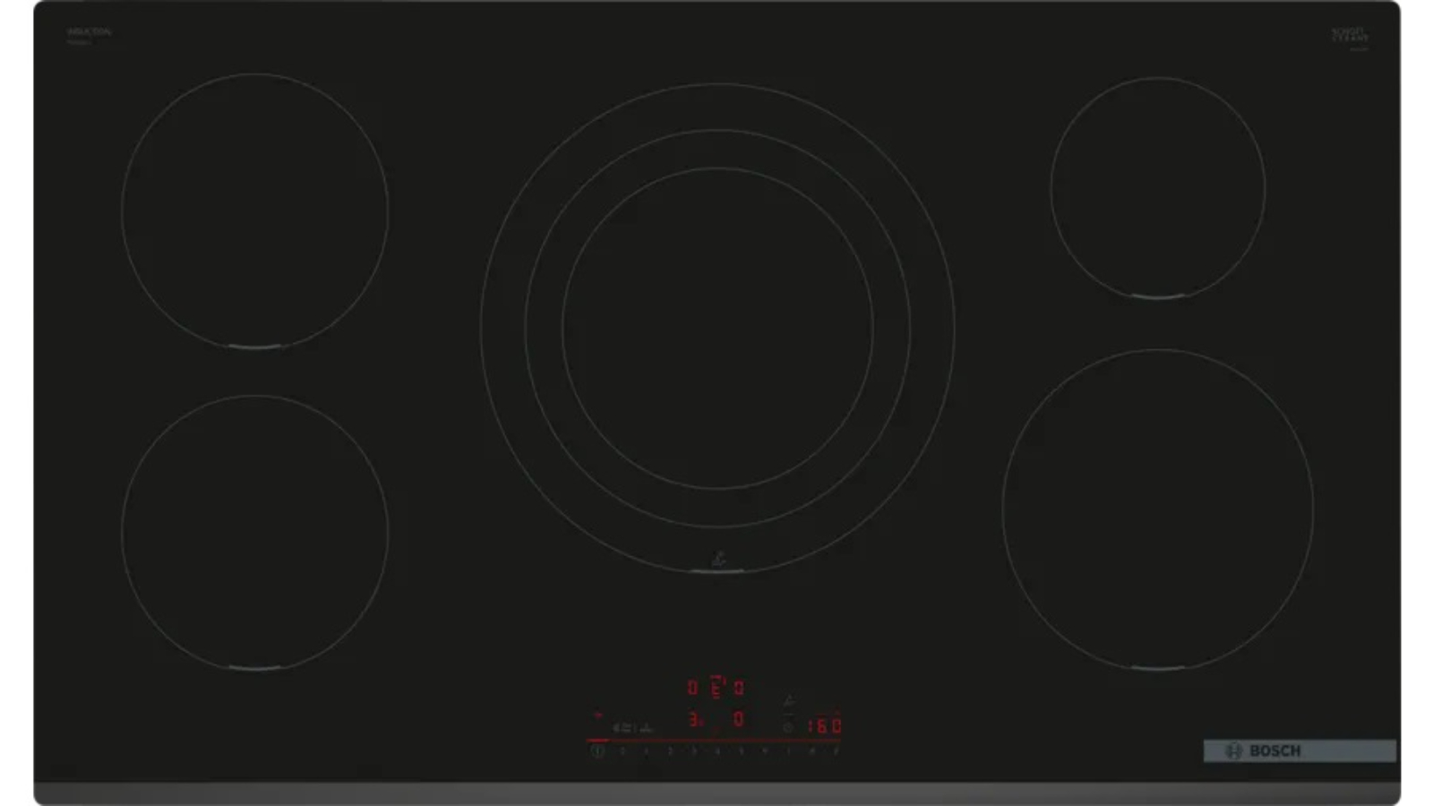 Bosch serie 6 induction hob store