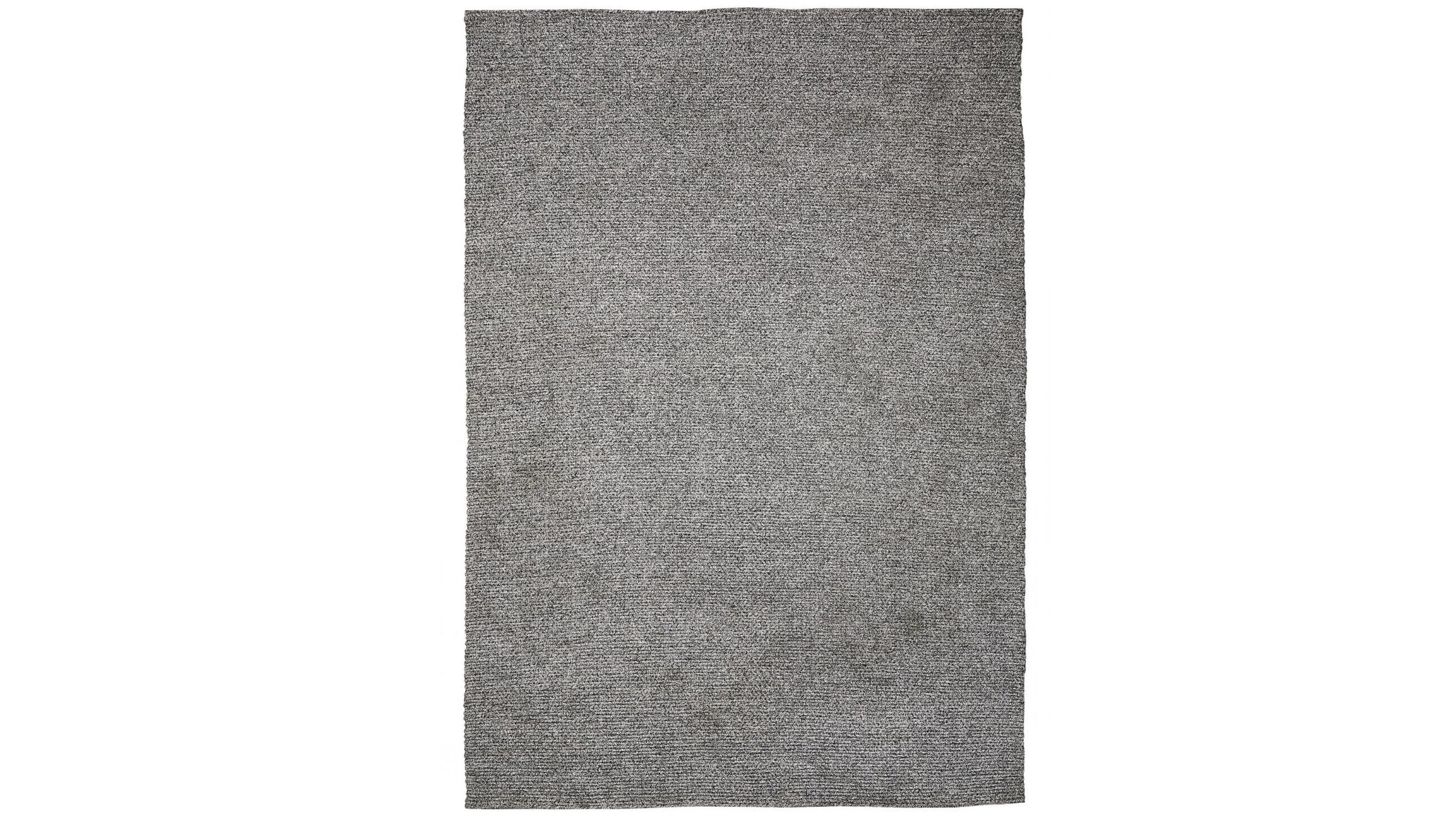 Hamptons Charcoal Indoor/Outdoor Rug | Domayne