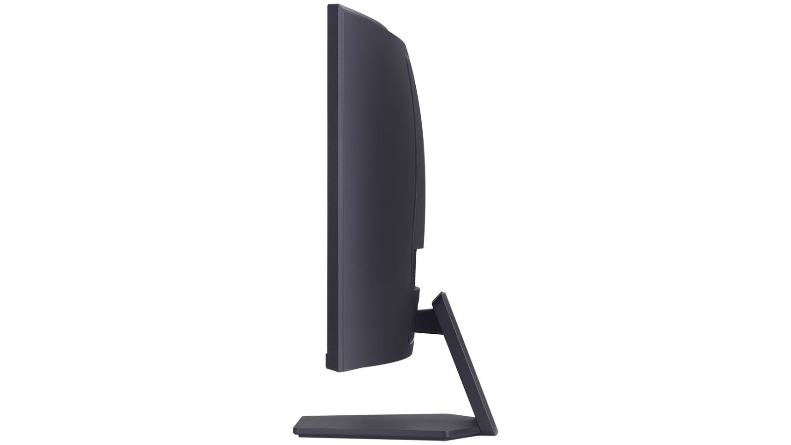 LG 27-inch UltraGear QHD 1000R Curved Gaming Monitor | Domayne