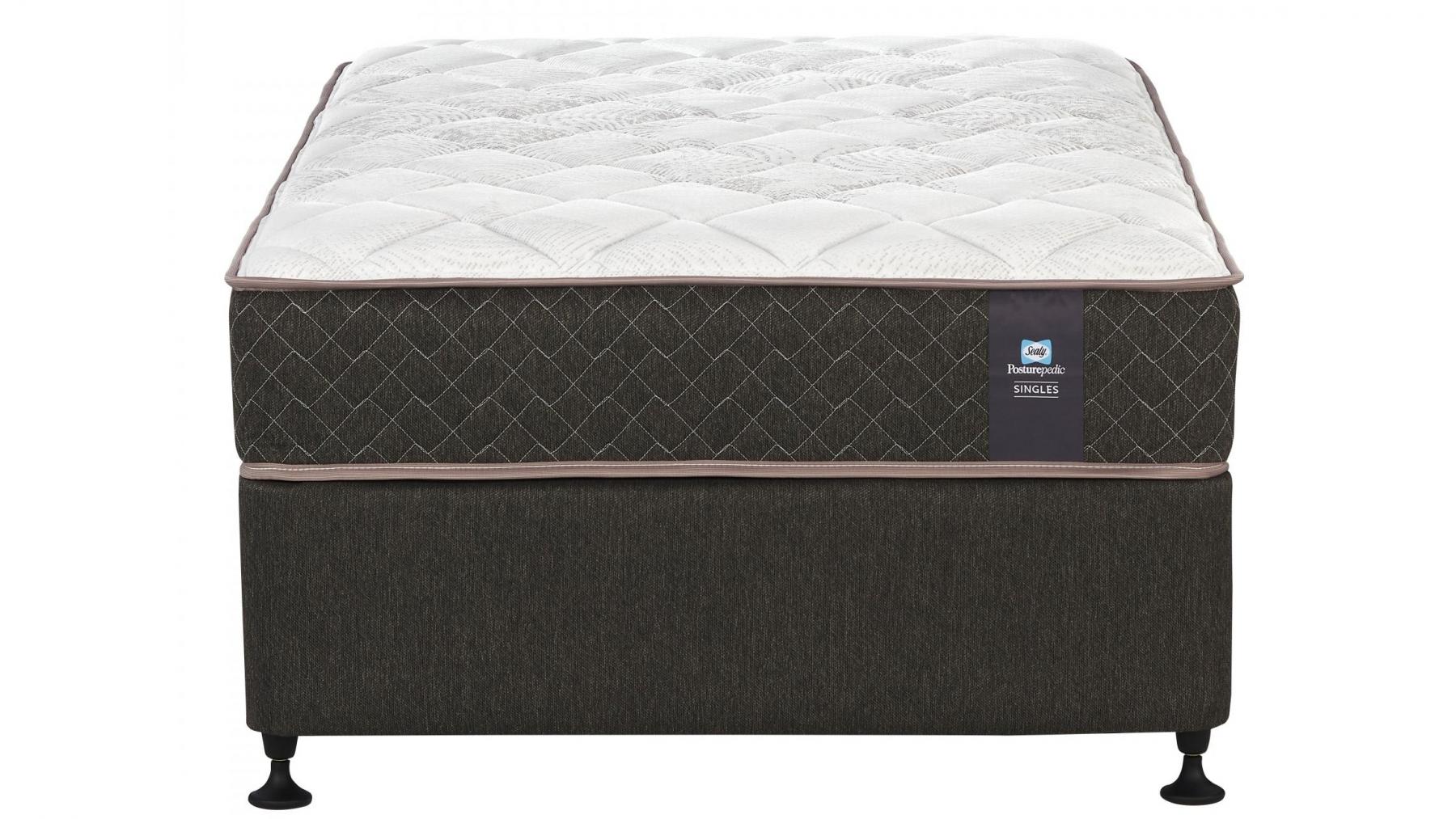 Sealy Posturepedic Pierre Mattress | Domayne