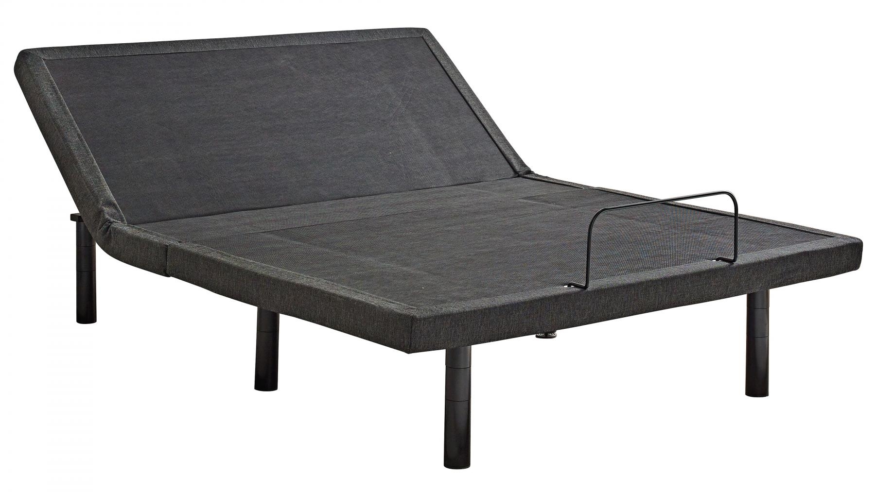 Sleepmaker Delta Wave Adjustable Base - Queen | Domayne