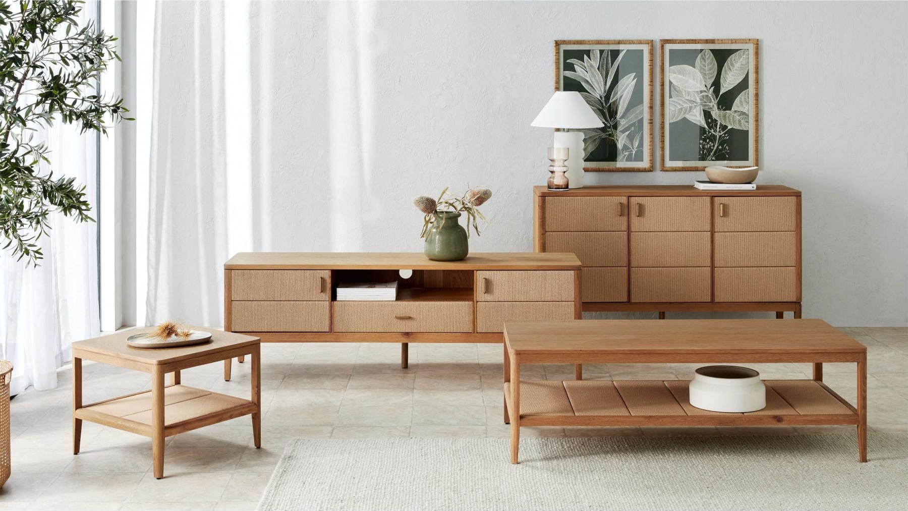 Arne Coffee Table | Domayne