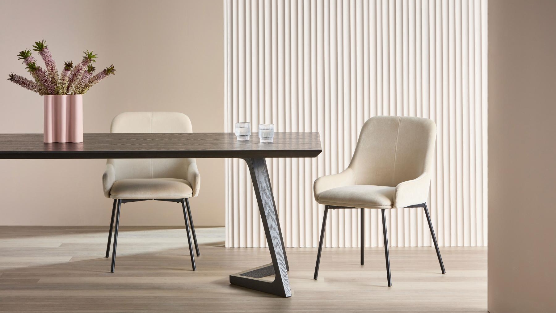 Freya Dining Chair | Domayne