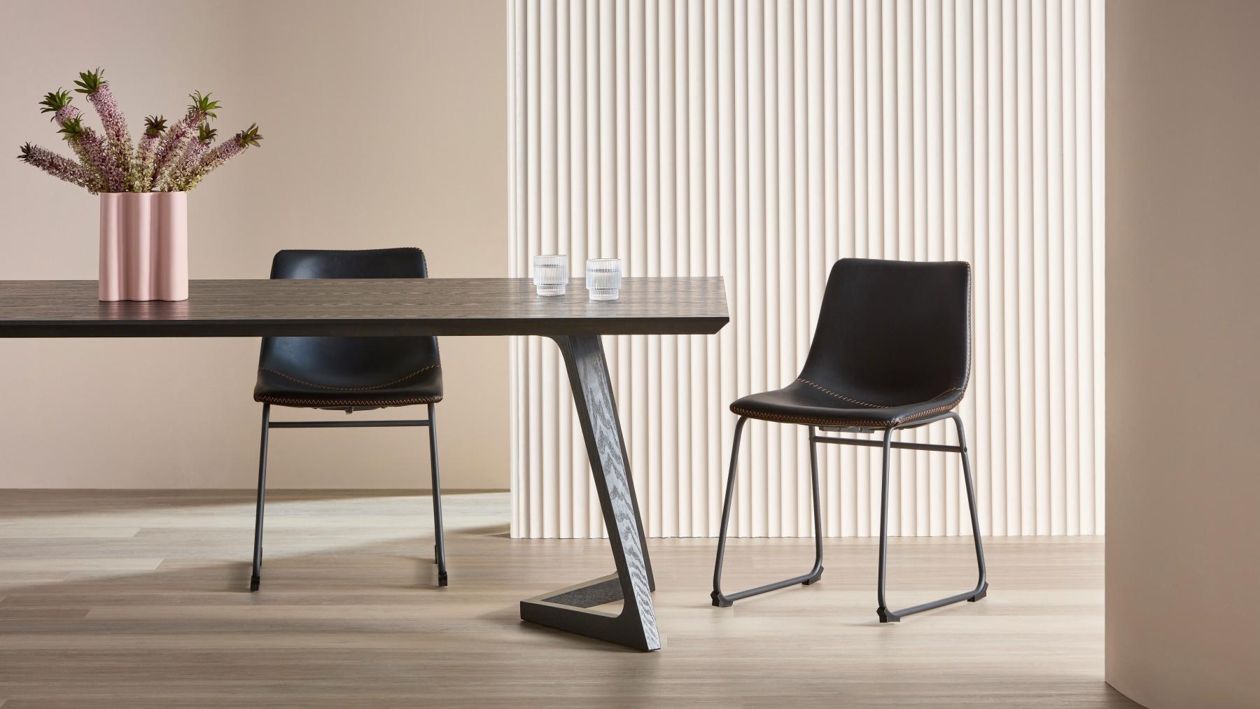 Oregon Dining Chair | Domayne