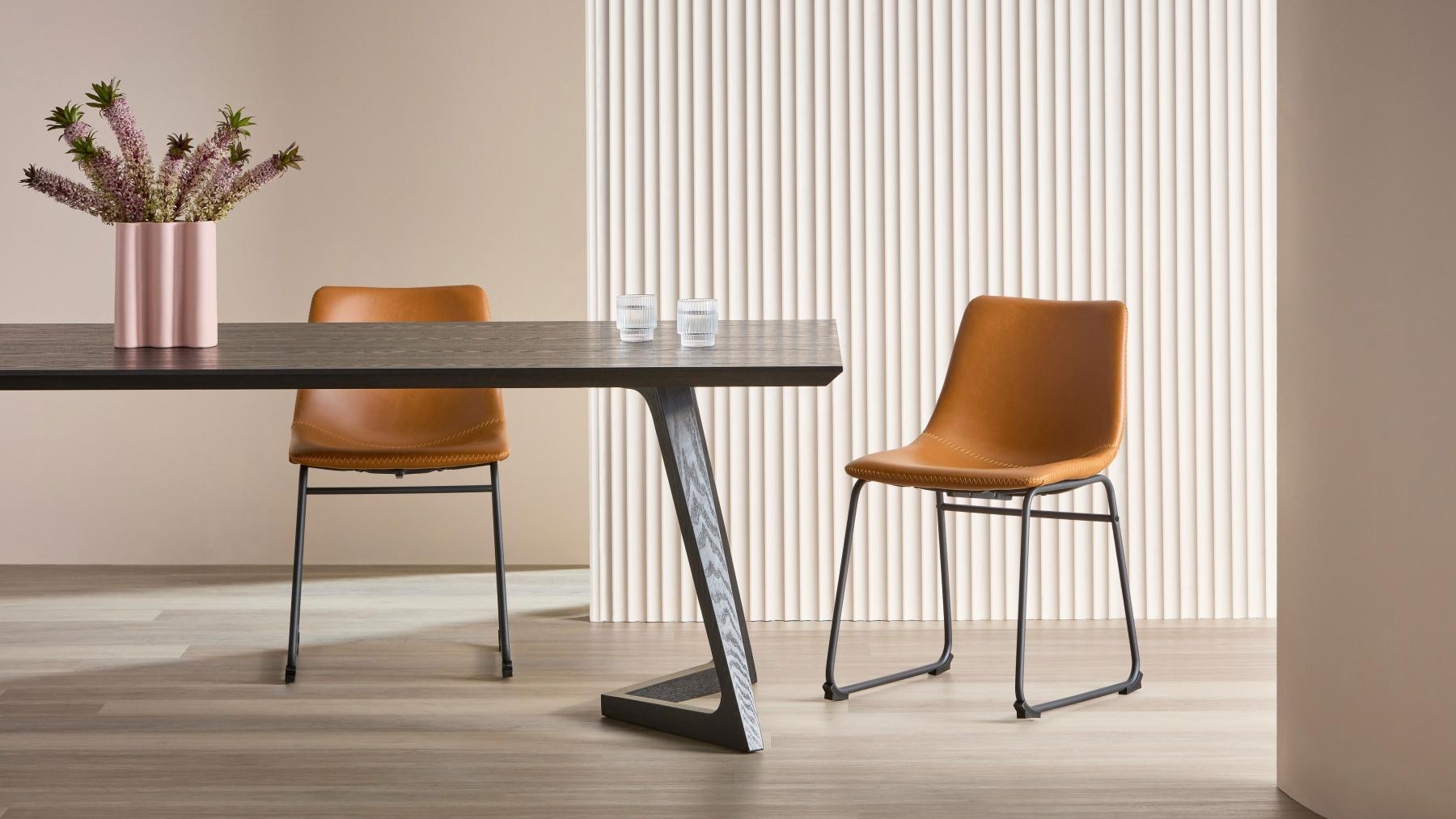Oregon Dining Chair | Domayne