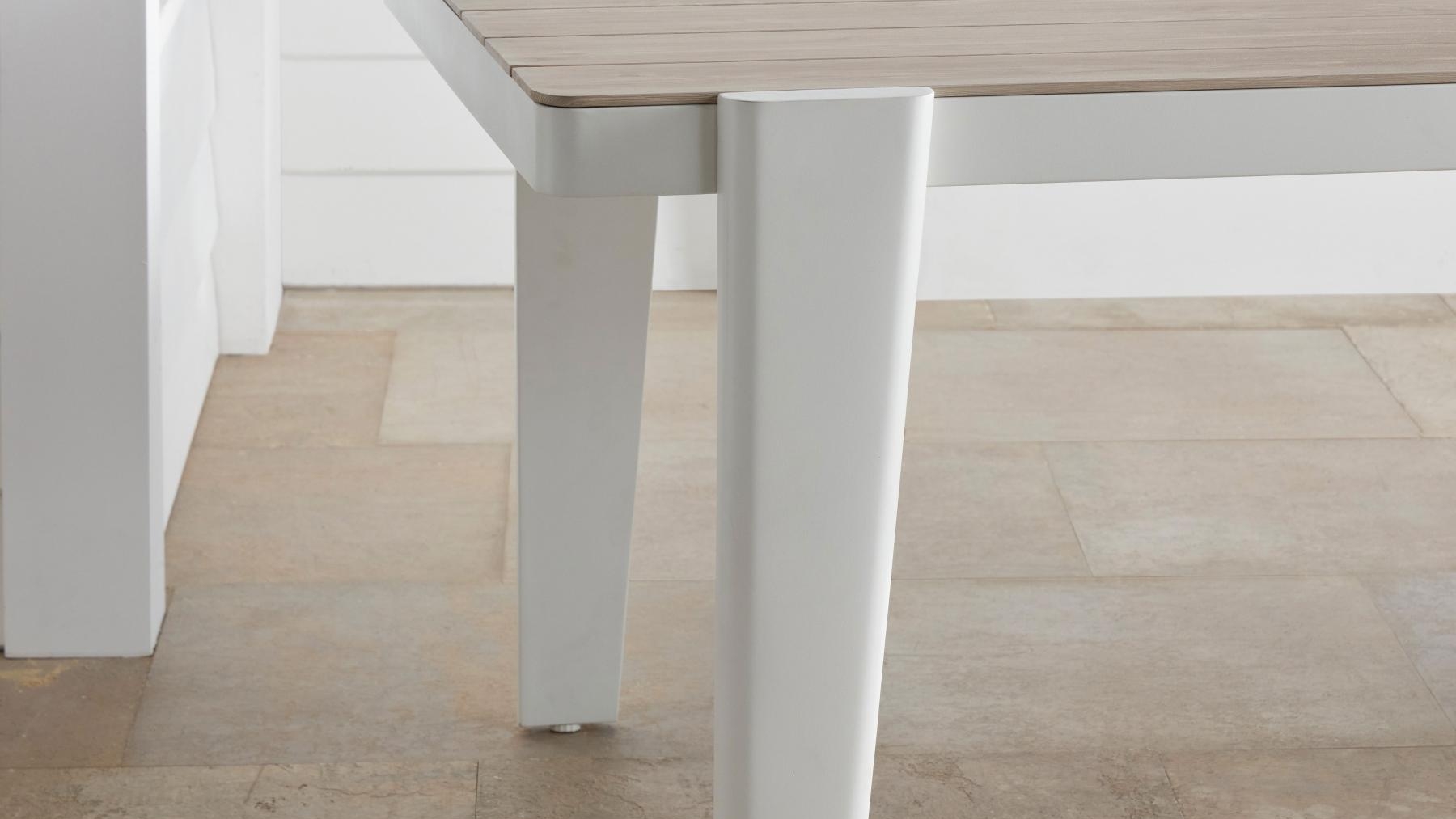 Cayman Outdoor Dining Table | Domayne