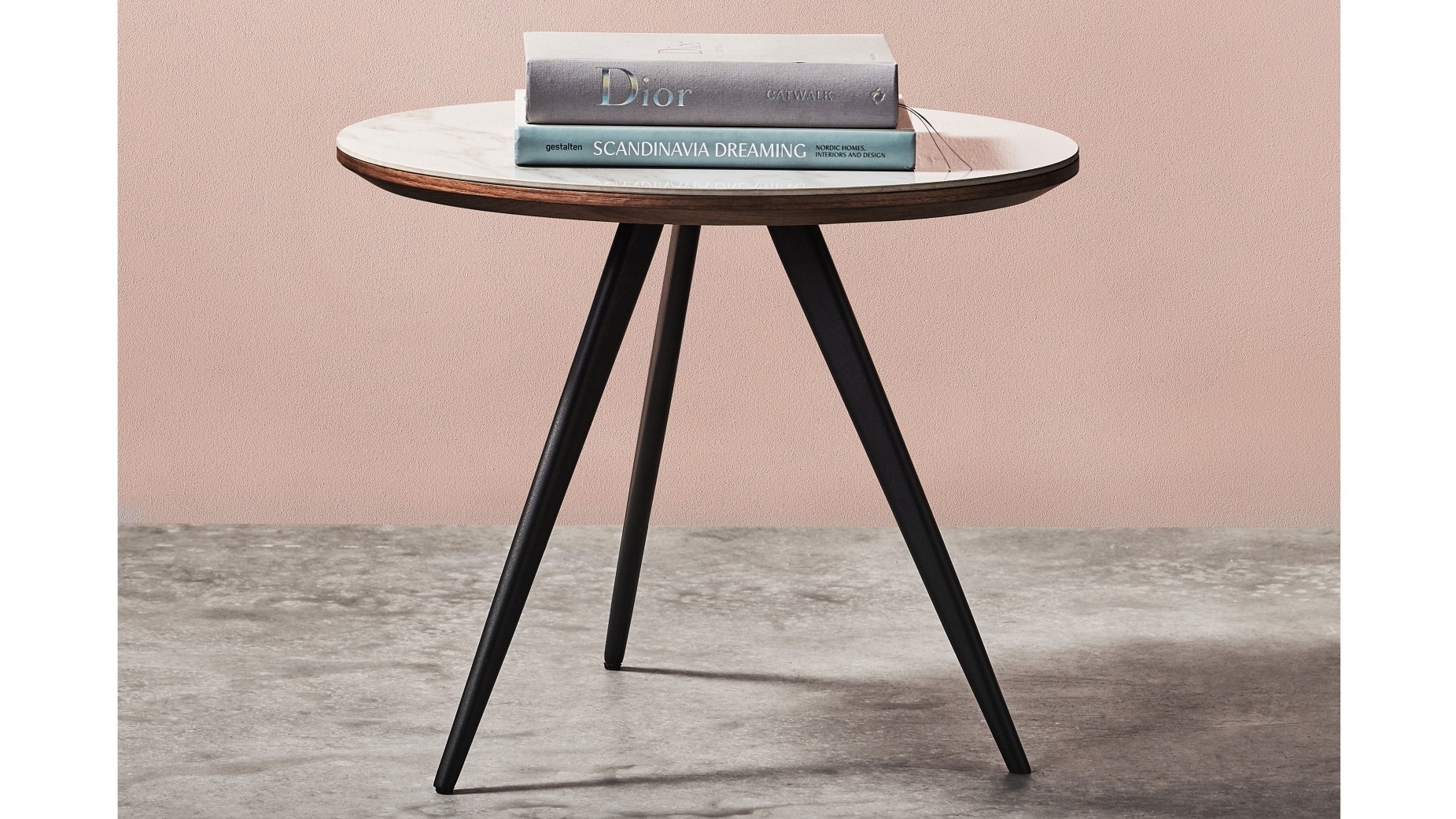 Coco Lamp Table | Domayne