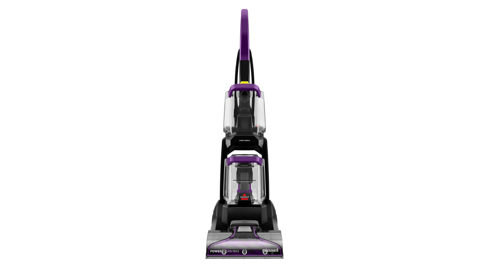 Bissell PowerClean Max Carpet Cleaner | Domayne