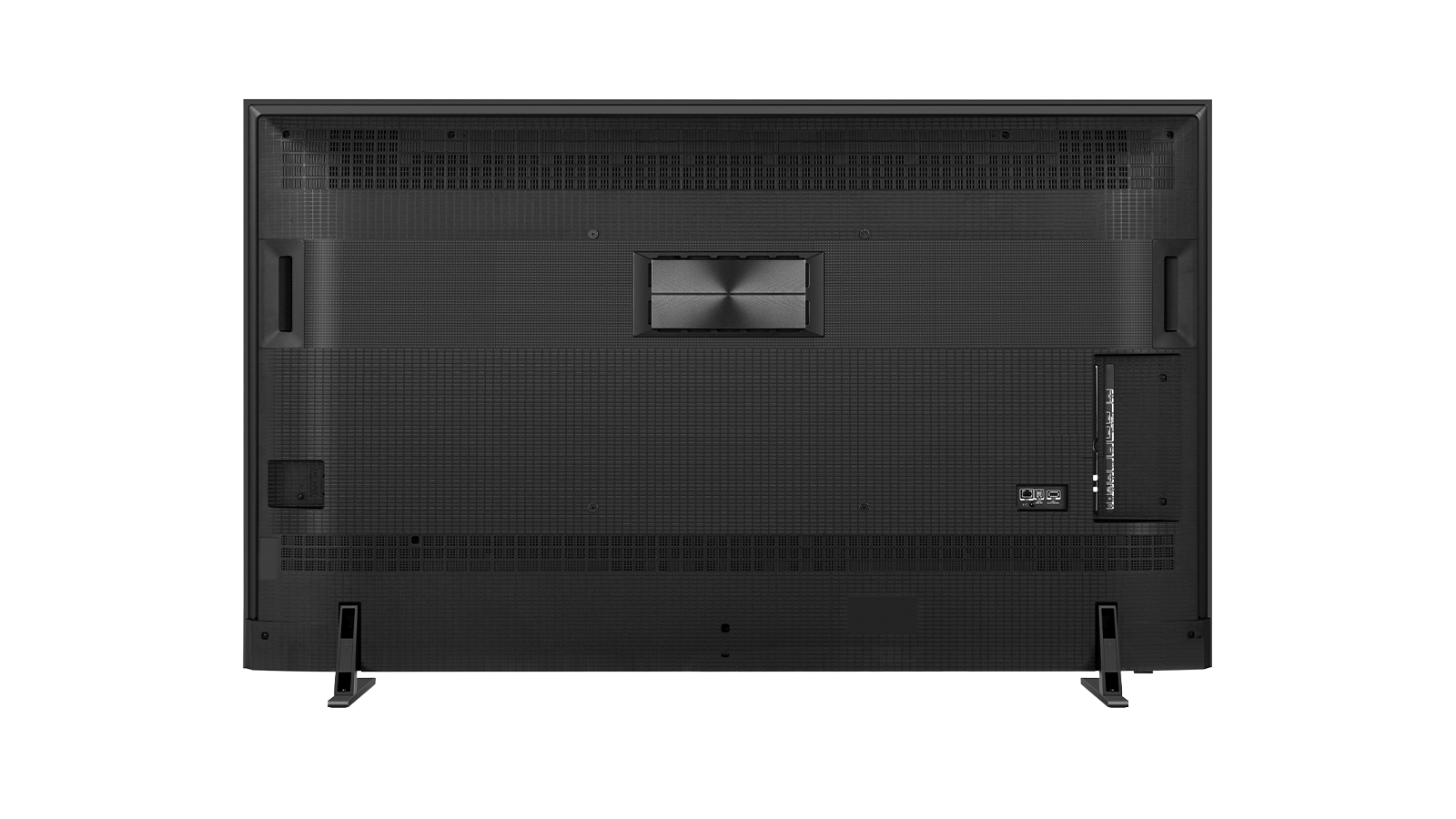 Toshiba 65-inch Z770RP 4K Mini LED TV | Domayne
