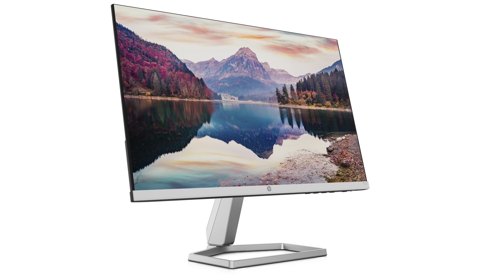 HP 21.5-inch M22f FHD Monitor | Domayne