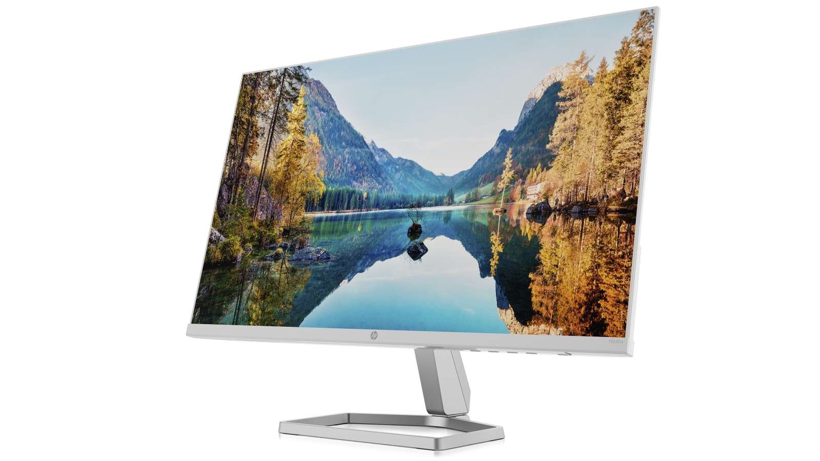 HP 23.8-inch M24fw FHD Monitor | Domayne