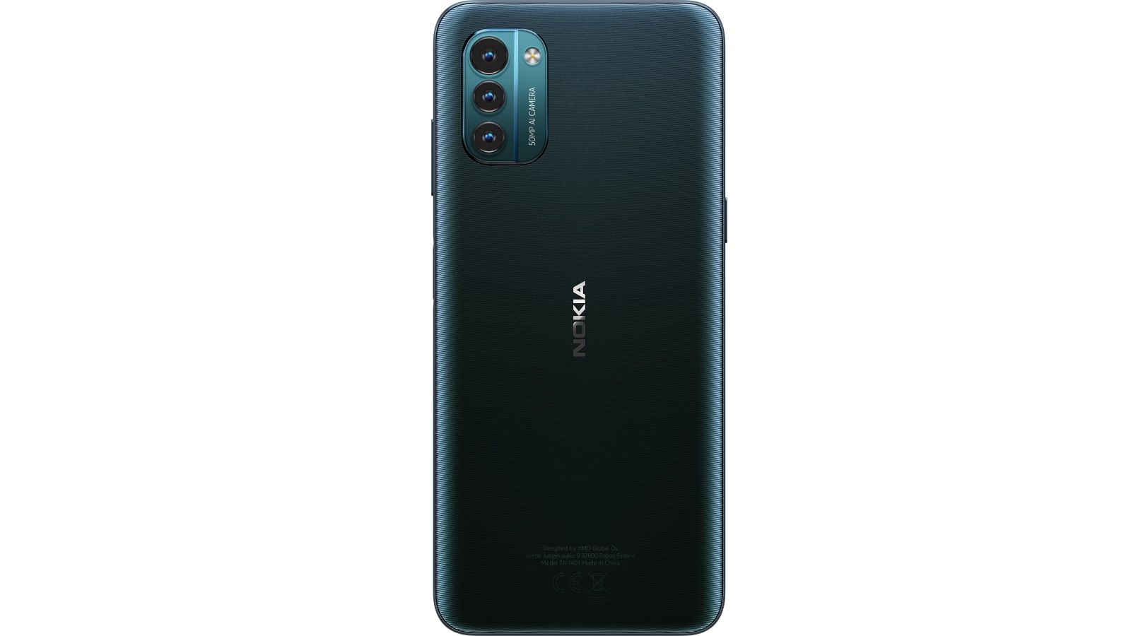 Nokia G21 4GB/128GB - Blue | Domayne