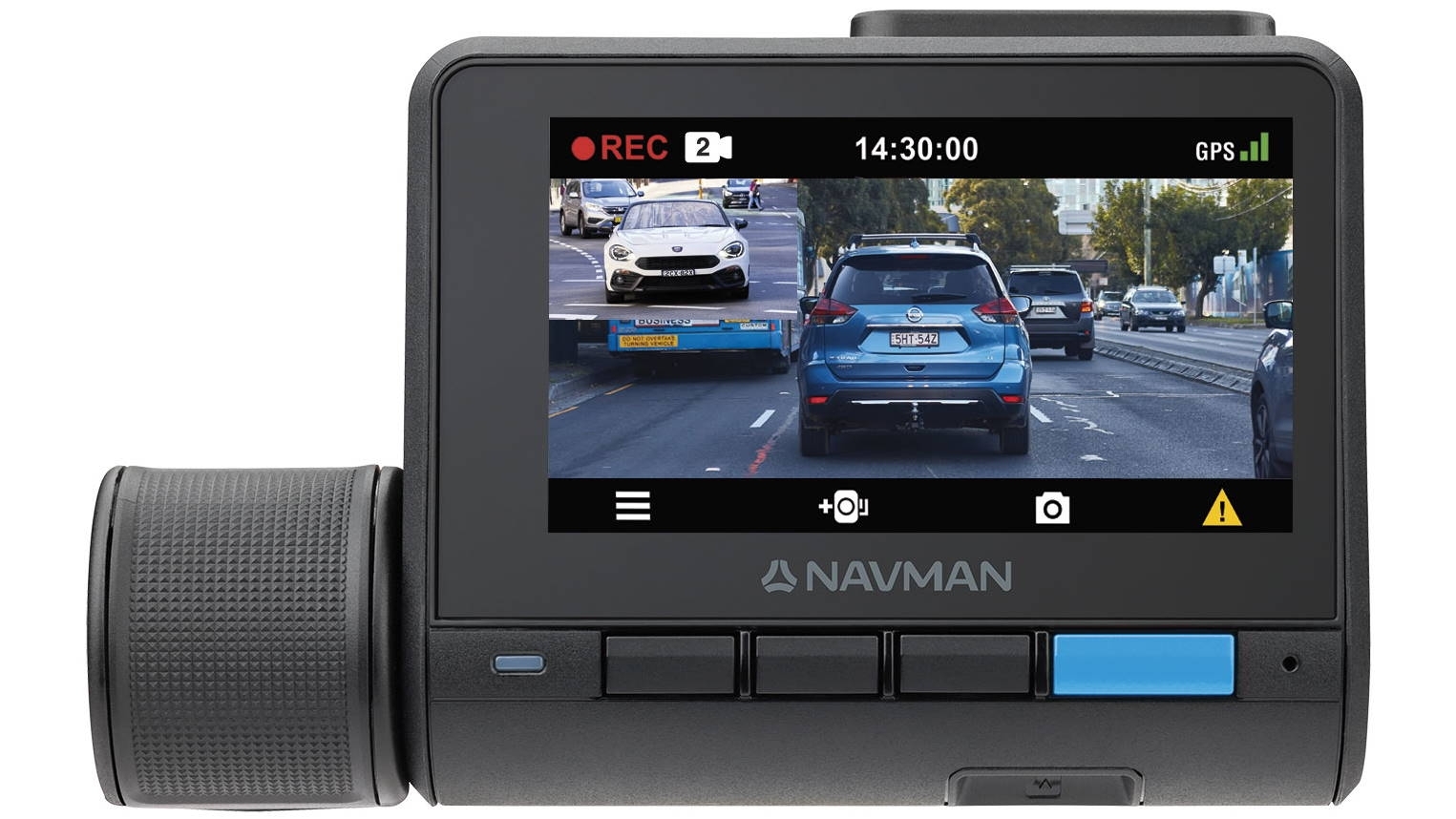Navman Gps Navman Mivue Stealth Review Mivue Stealth Review Navman ...