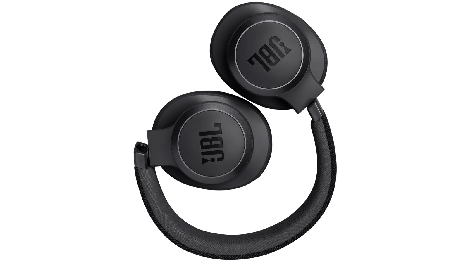 JBL Live 770 True Adaptive Noise Cancelling Wireless Over JBL Live 770 True Adaptive Noise Cancelling Wireless Over
