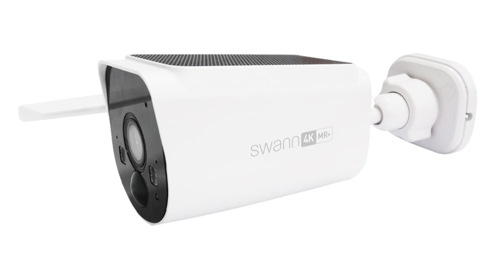 Swann MaxRanger4K Security Camera | Domayne