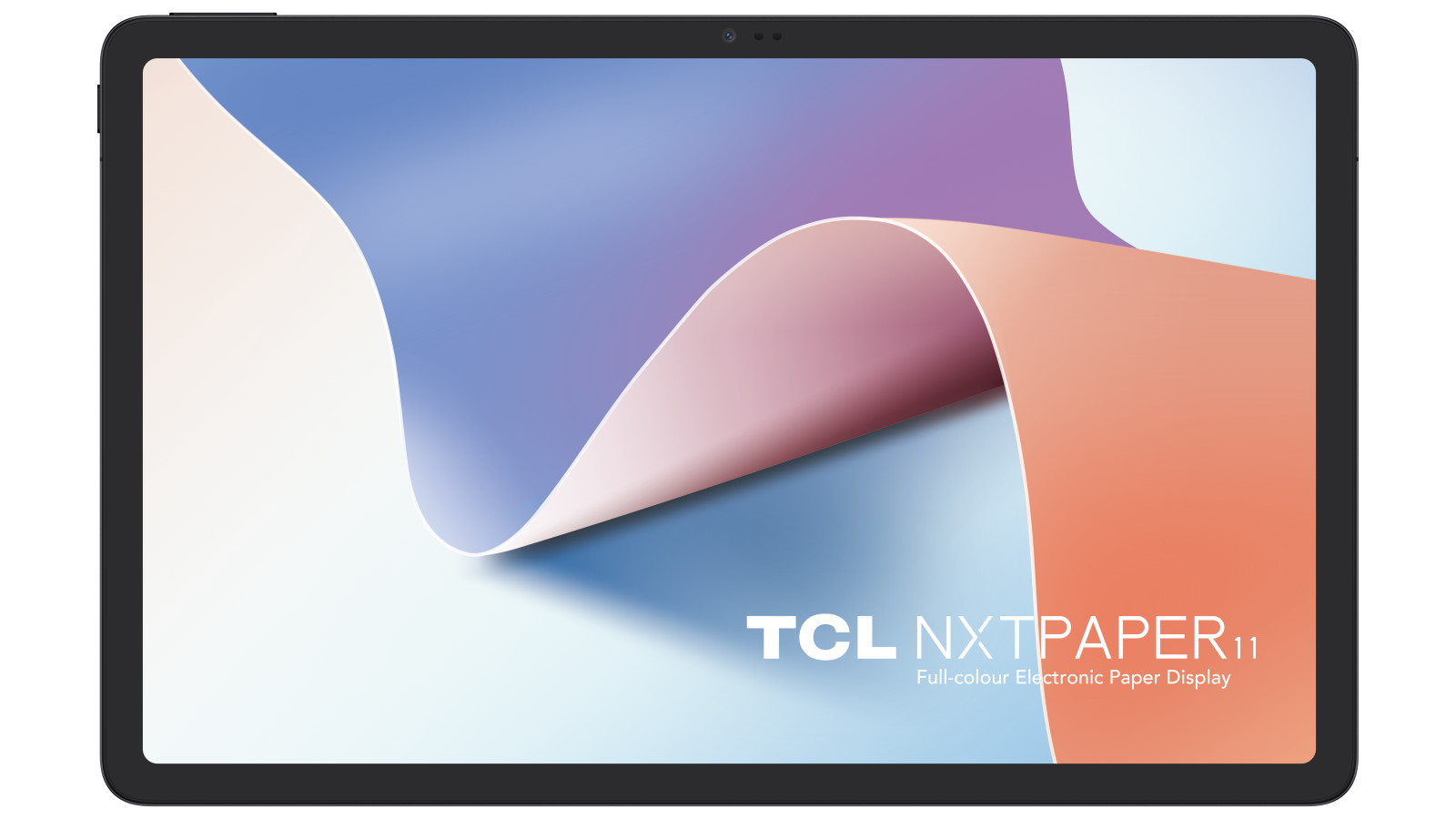 TCL NXTPAPER 11 Wi-Fi 128GB Tablet - Dark Grey | Domayne
