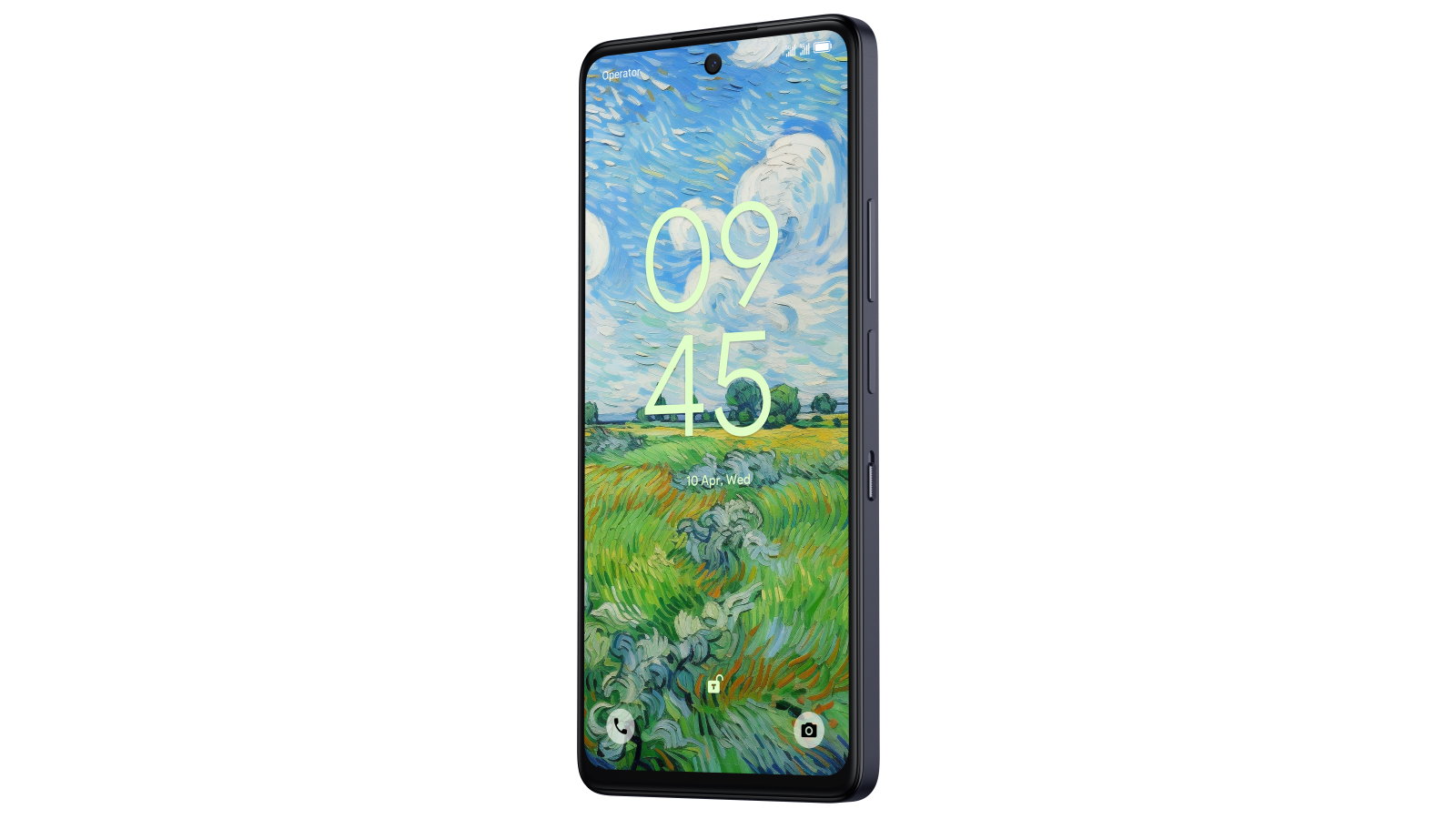 TCL 50 Pro NXTPAPER 5G 8GB/512GB - Moon Grey | Domayne