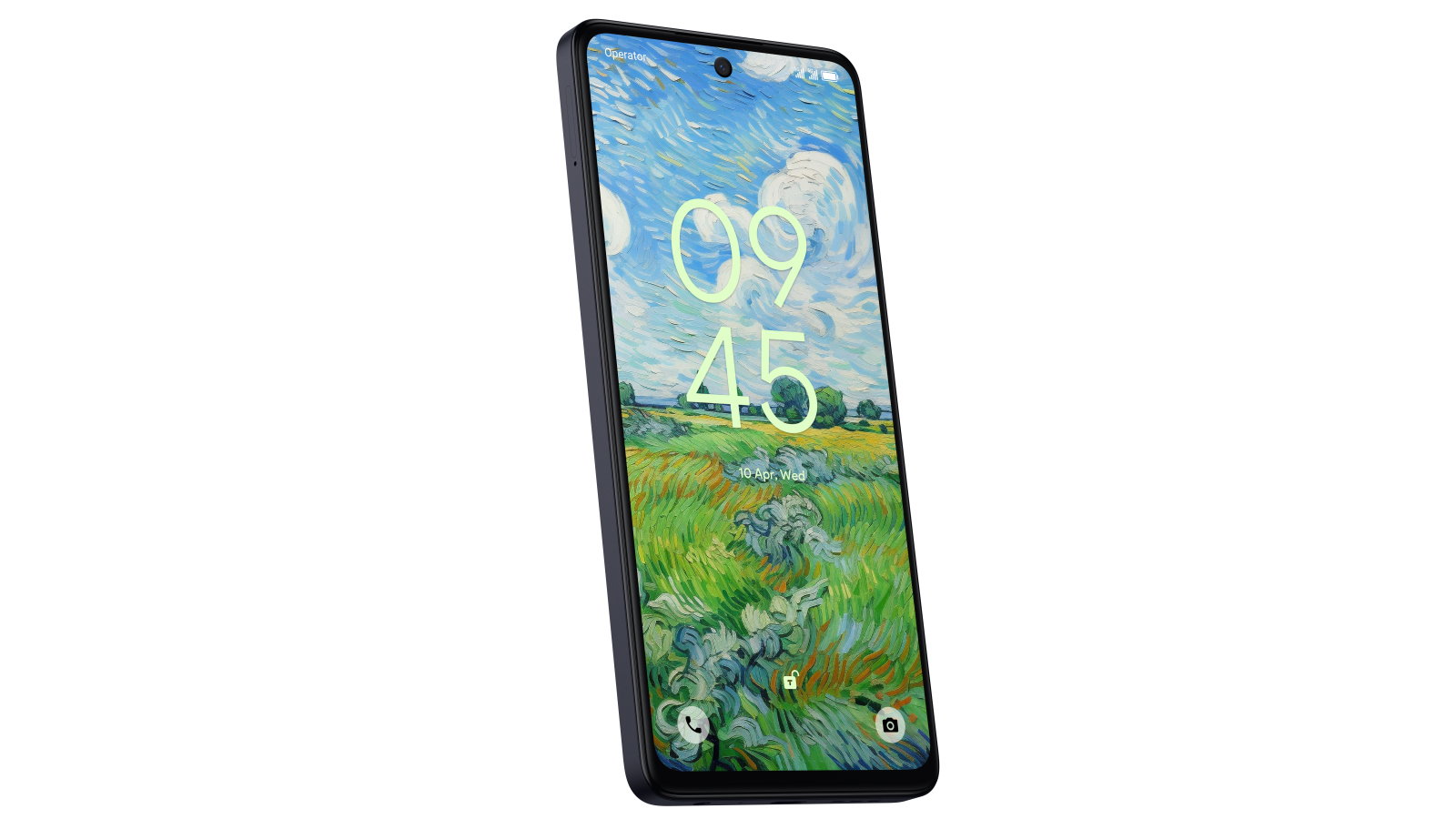 TCL 50 Pro NXTPAPER 5G 8GB/512GB - Moon Grey | Domayne