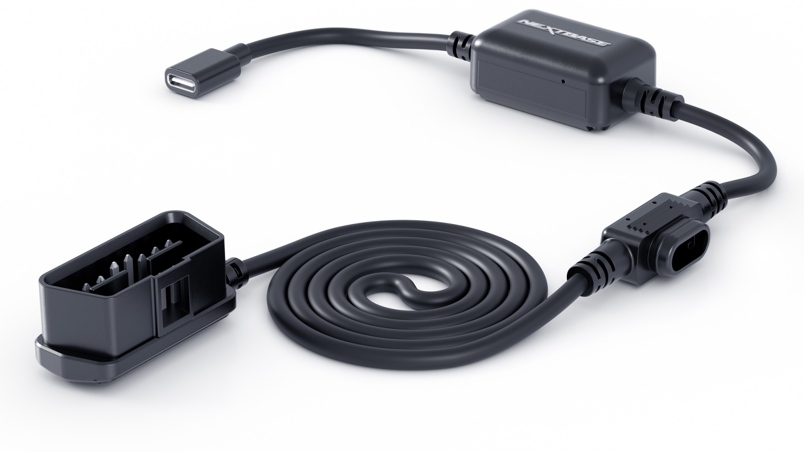 Nextbase PiQO Quick Connect Cable | Domayne