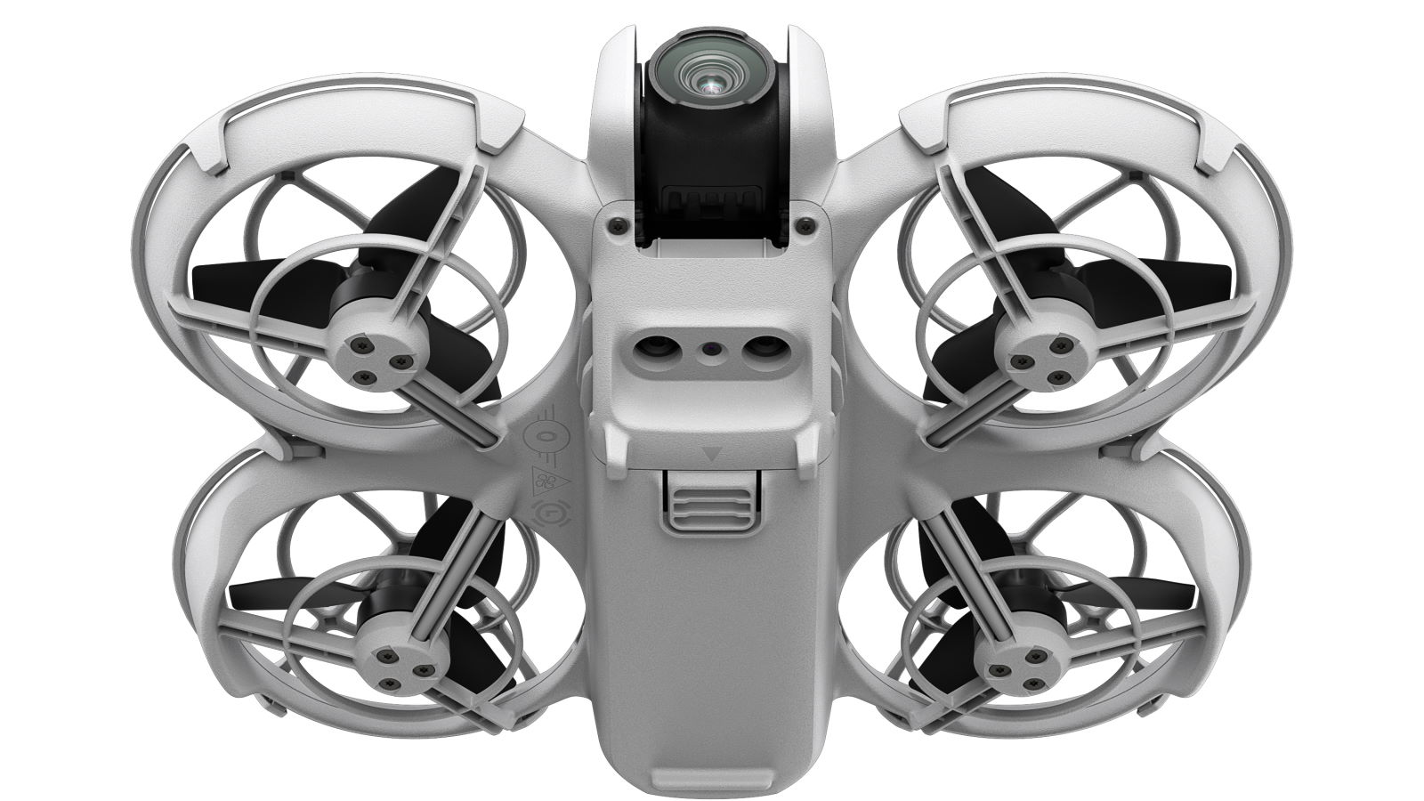 DJI Neo Motion Fly More Combo | Domayne
