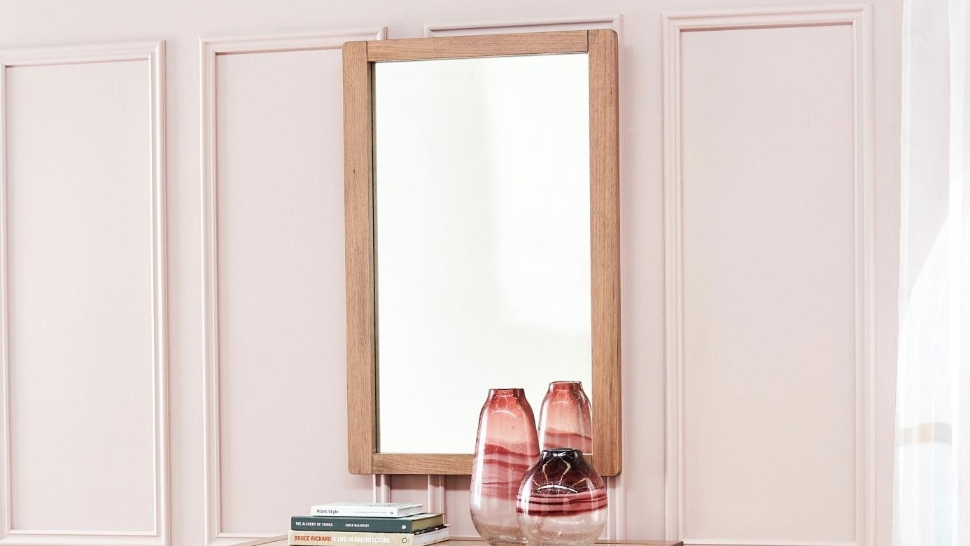 Deco Wall Mirror | Domayne